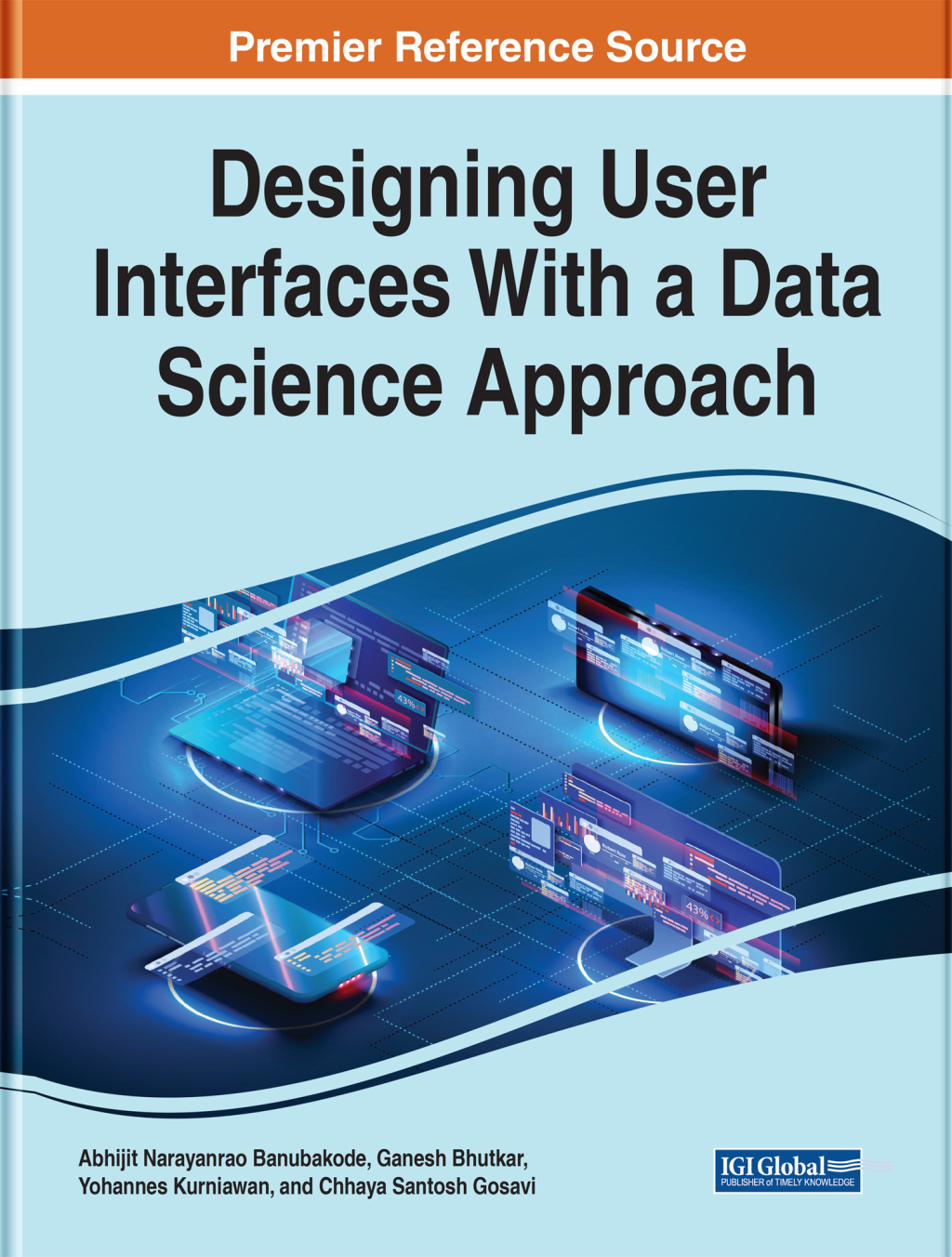 Designing User Interfaces With a Data Science Approach â€“ PDF/EPUB ...