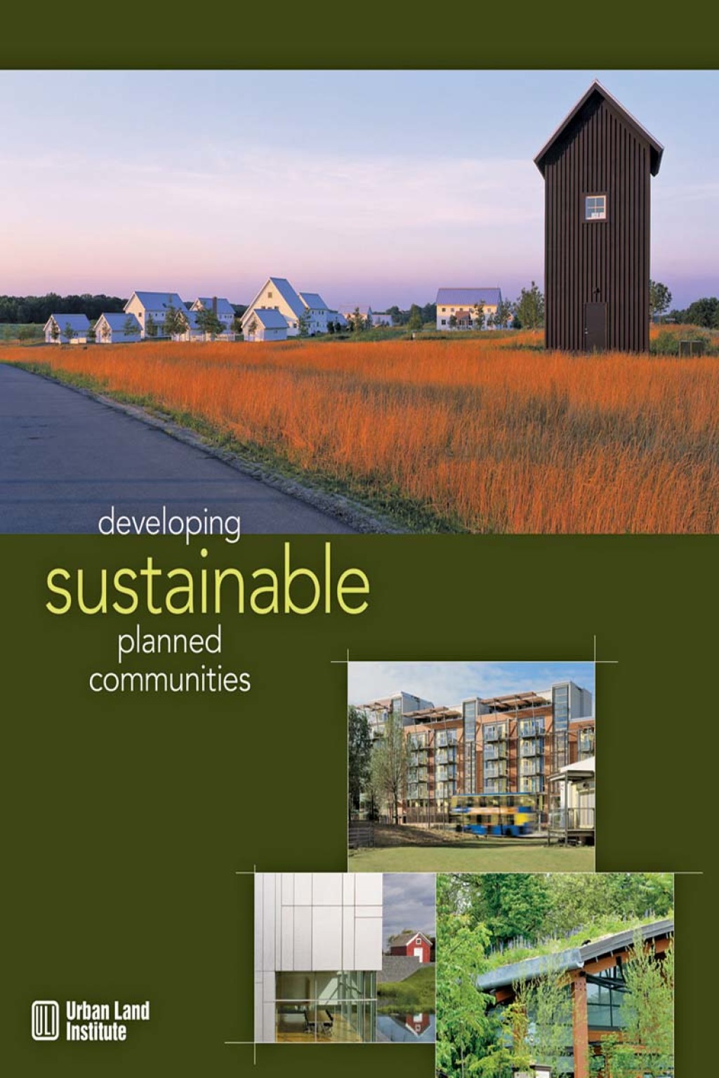 Developing Sustainable Planned Communities â€“ PDF/EPUB Version ...