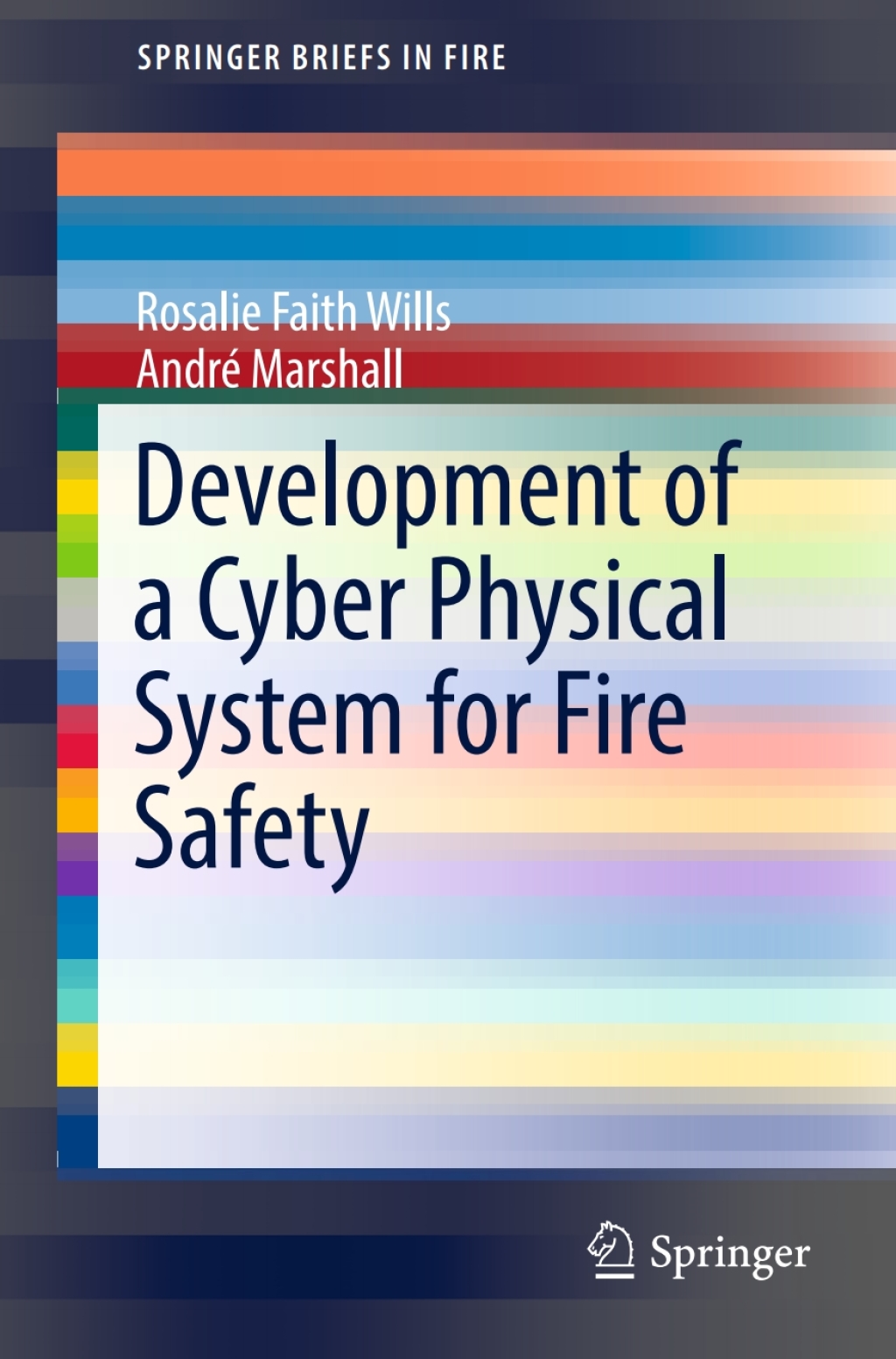 Development of a Cyber Physical System for Fire Safety â€“ PDF/EPUB ...