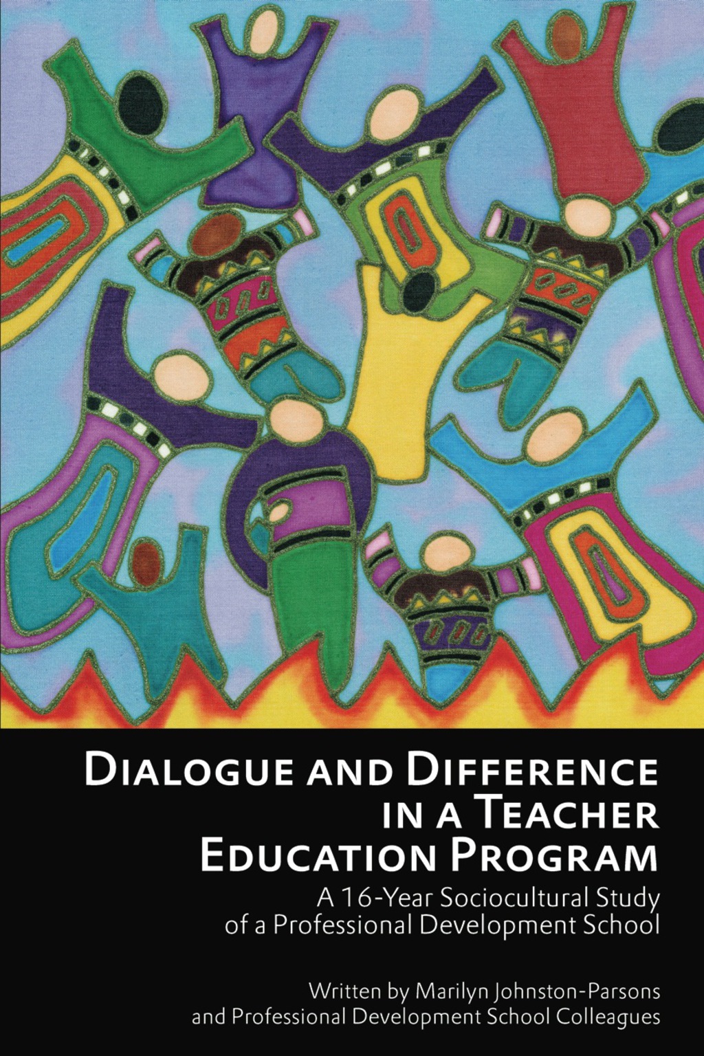 Dialogue and Difference in a Teacher Education Program: A 16-Year ...