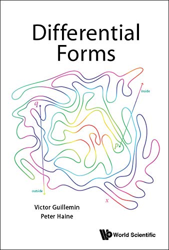 Differential Forms – PDF/EPUB Version Downloadable – Feetlux Store