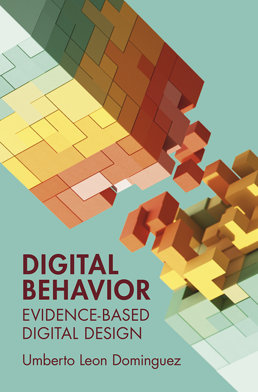 Digital Behavior Evidence-Based Digital Design â€“ PDF/EPUB Version ...