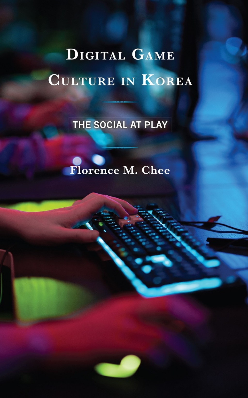 Digital Game Culture in Korea The Social at Play 1st Edition â€“ PDF ...