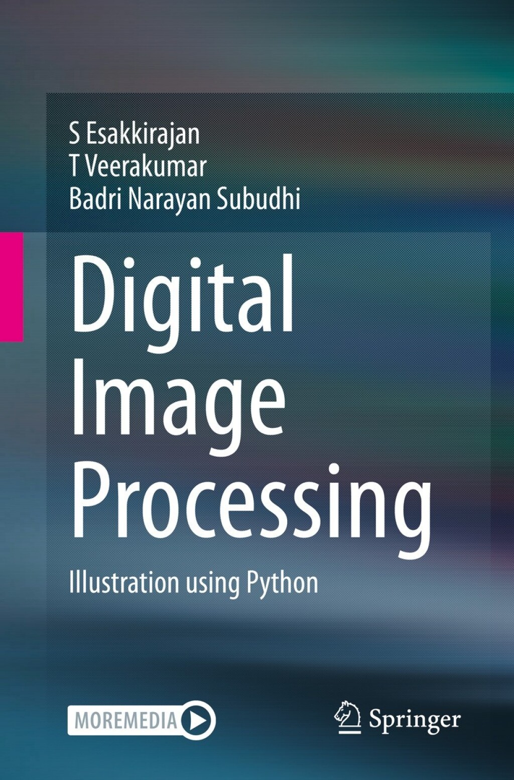Digital Image Processing Illustration using Python â€“ PDF/EPUB Version ...