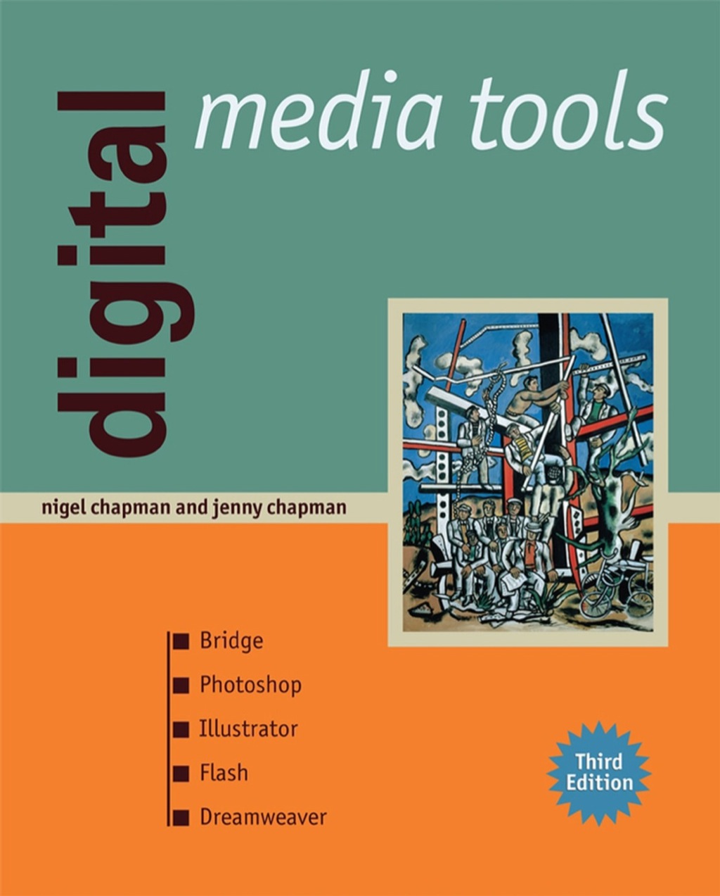 Digital Media Tools 3rd Edition â€“ PDF/EPUB Version Downloadable ...