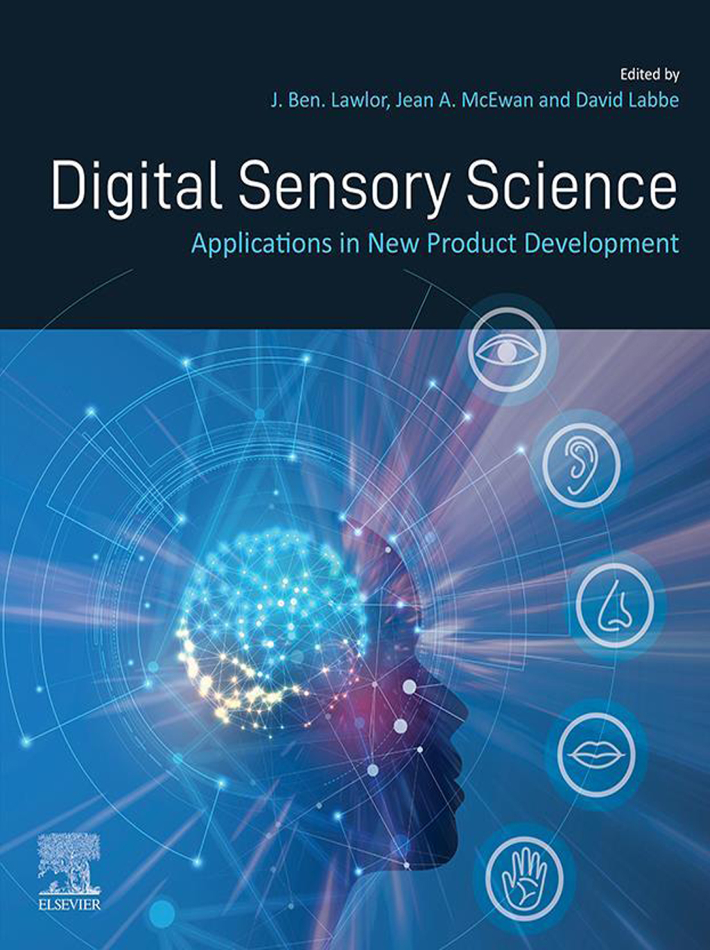 Digital Sensory Science Applications In New Product Development 1st ...