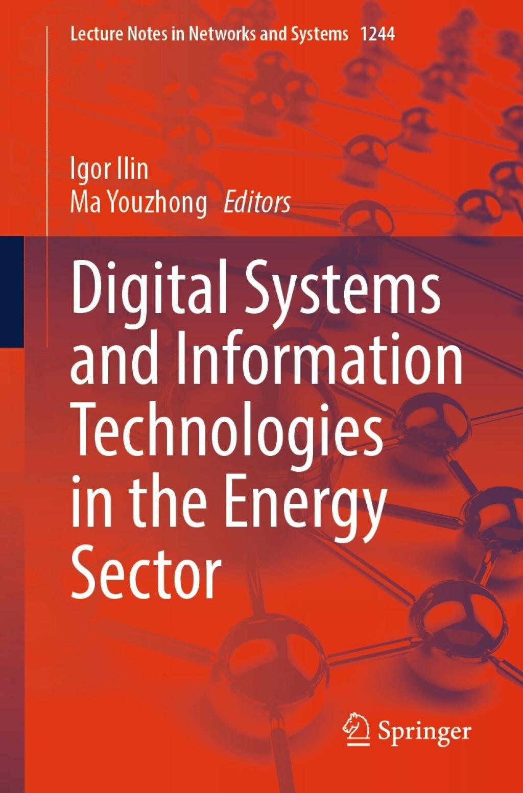 Digital Systems and Information Technologies in the Energy Sector â ...