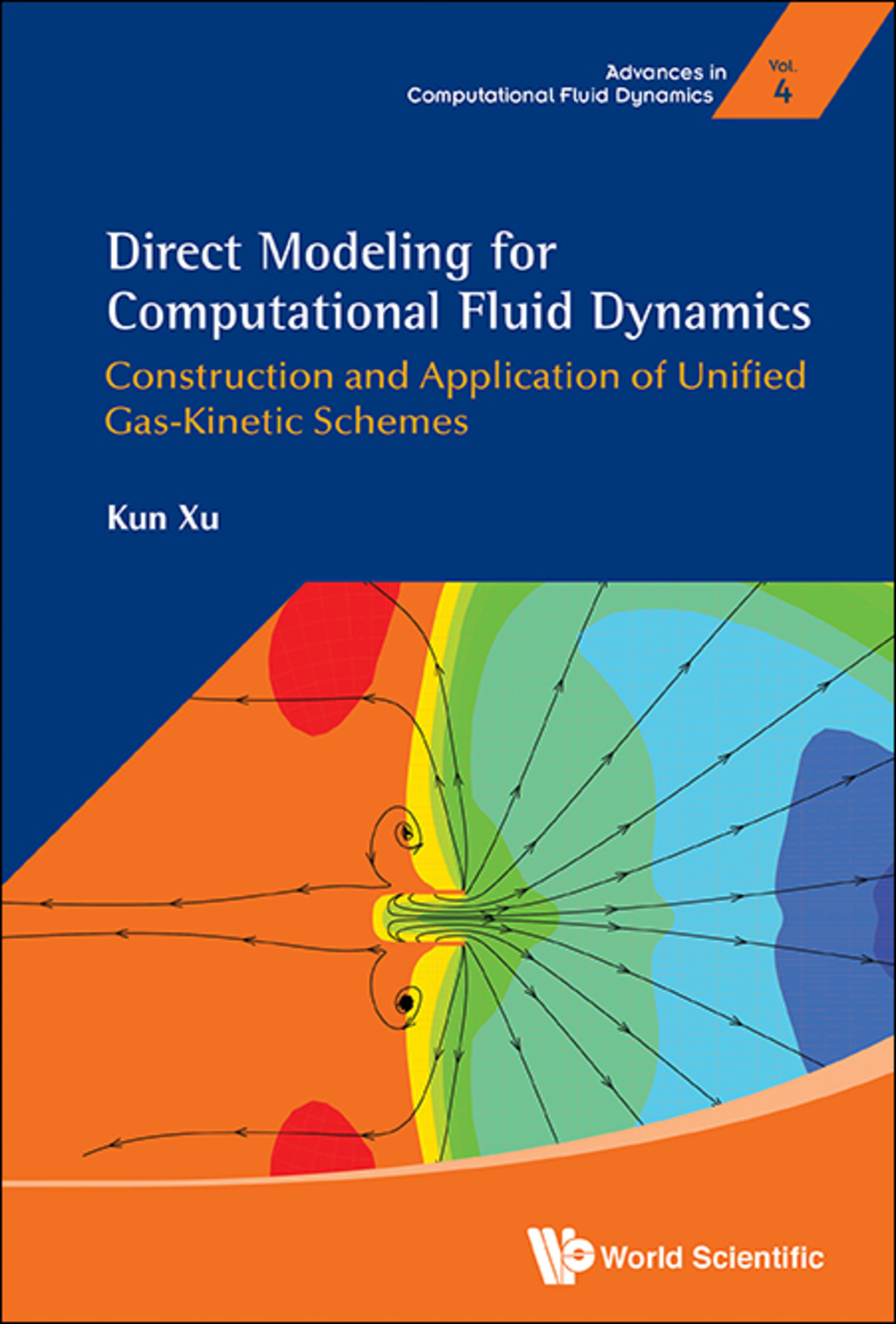 Direct Modeling for Computational Fluid Dynamics: Construction and ...