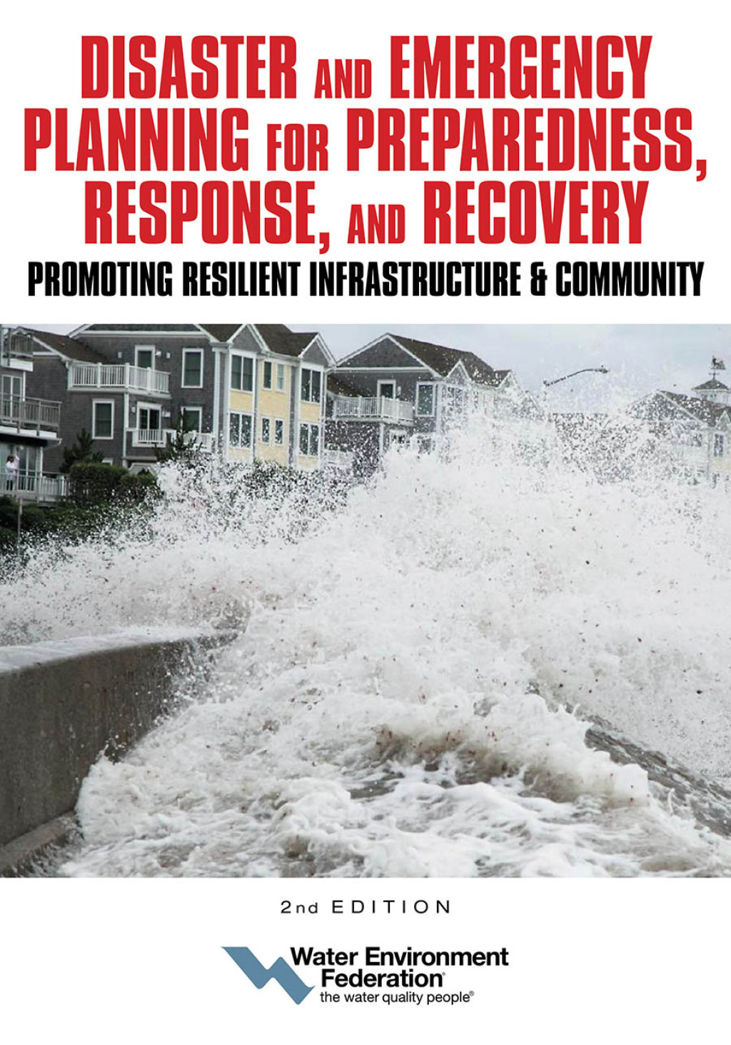 Disaster and Emergency Planning for Preparedness, Response, and ...