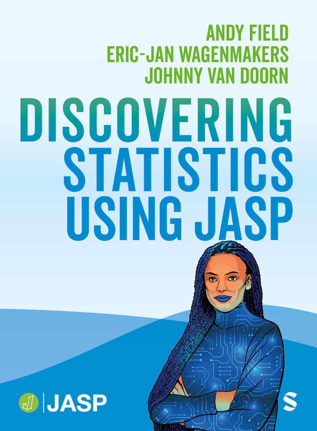 Discovering Statistics Using JASP 1st Edition â€“ PDF/EPUB Version ...