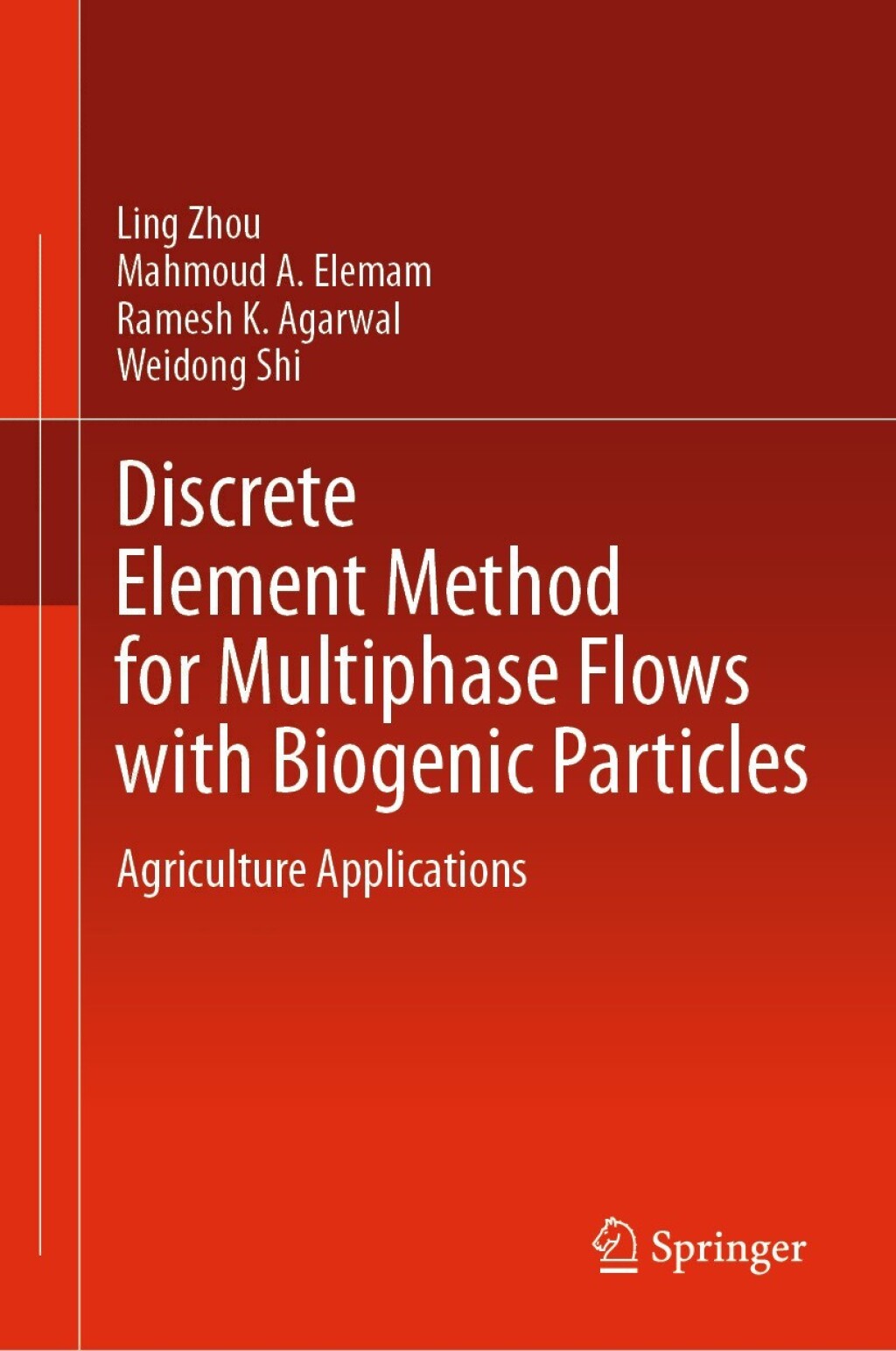 Discrete Element Method for Multiphase Flows with Biogenic Particles ...
