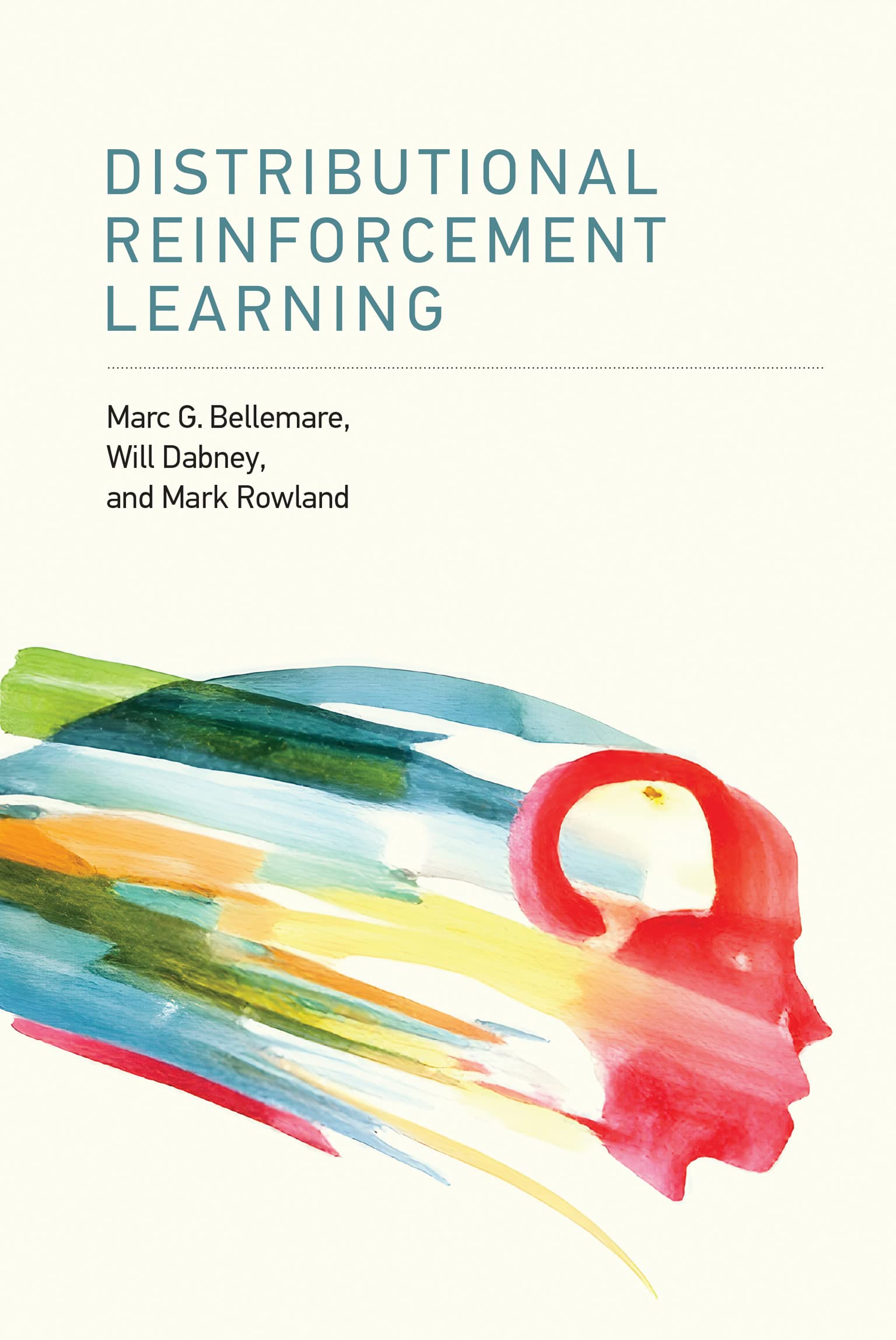 Distributional Reinforcement Learning – PDF/EPUB Version Downloadable – Feetlux Store