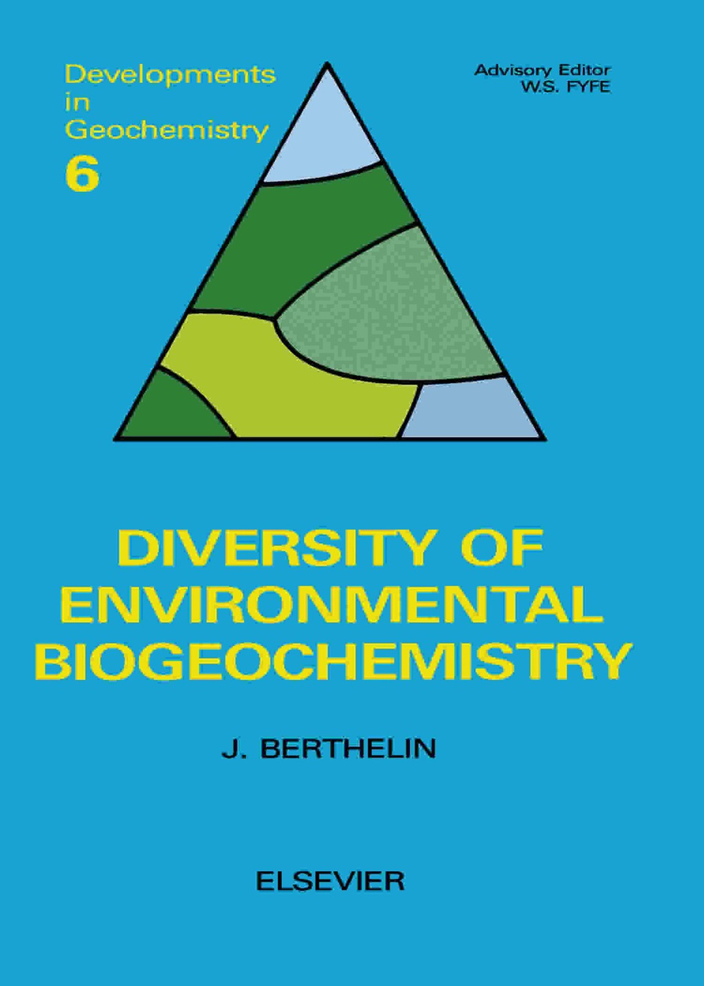 Diversity of Environmental Biogeochemistry â€“ PDF/EPUB Version ...