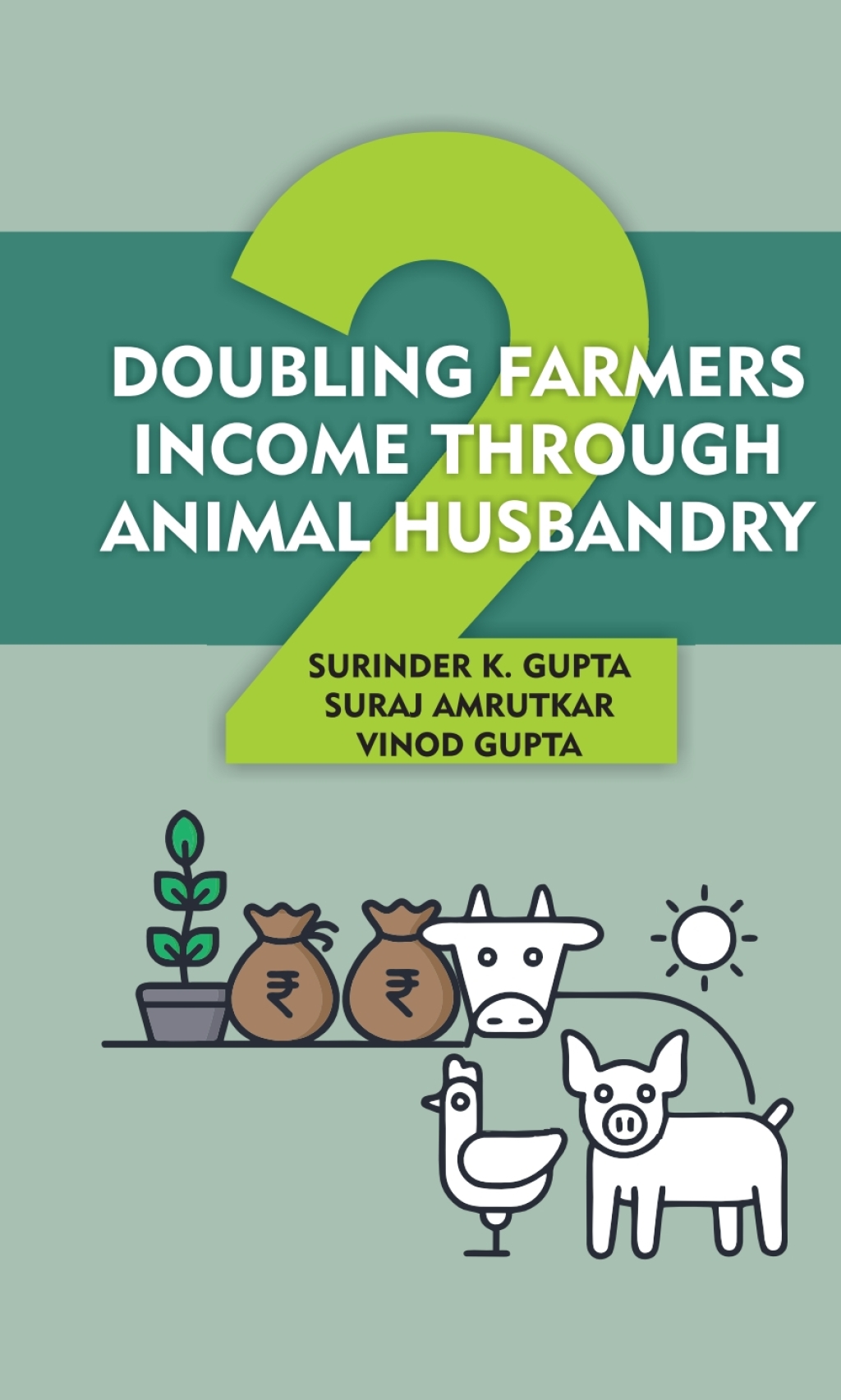 Doubling Farmers Income Through Animal Husbandry 1st Edition â€“ PDF ...