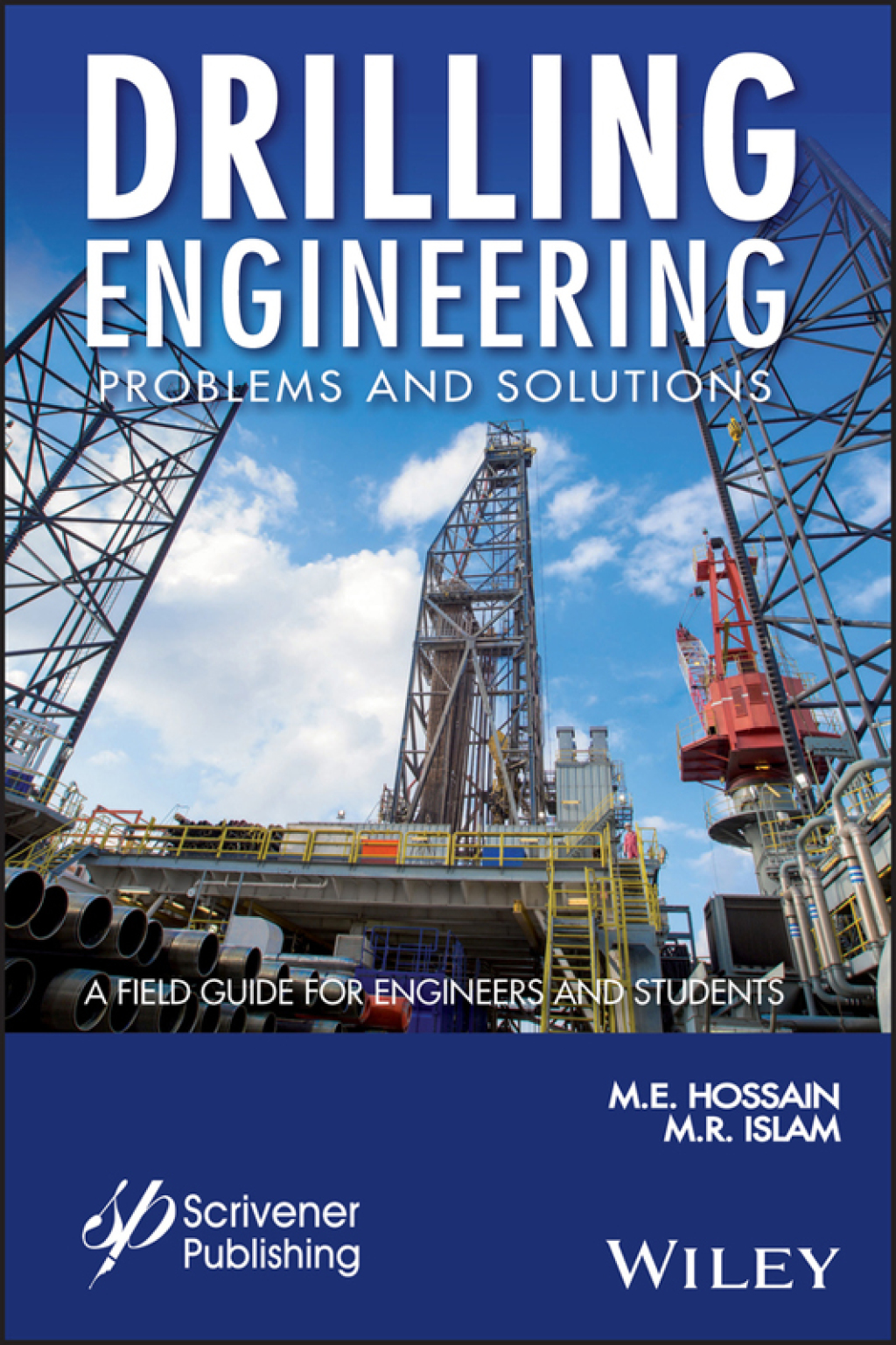 Drilling Engineering Problems and Solutions: A Field Guide for ...