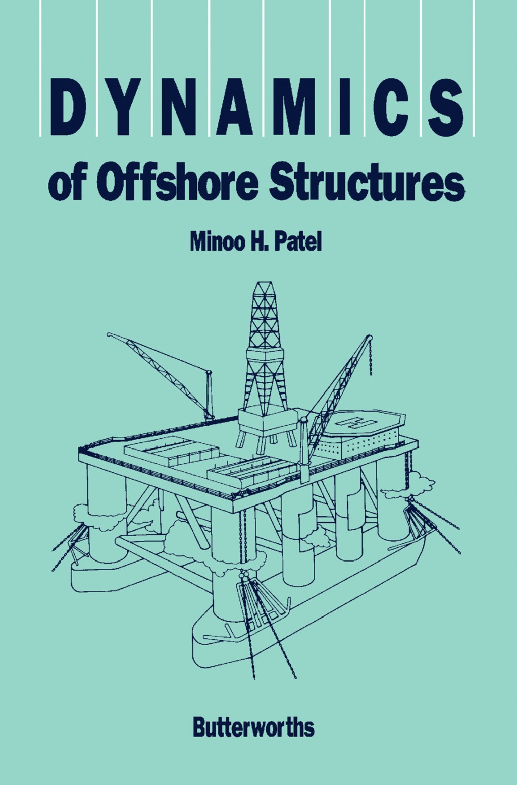 Dynamics of Offshore Structures â€“ PDF/EPUB Version Downloadable ...