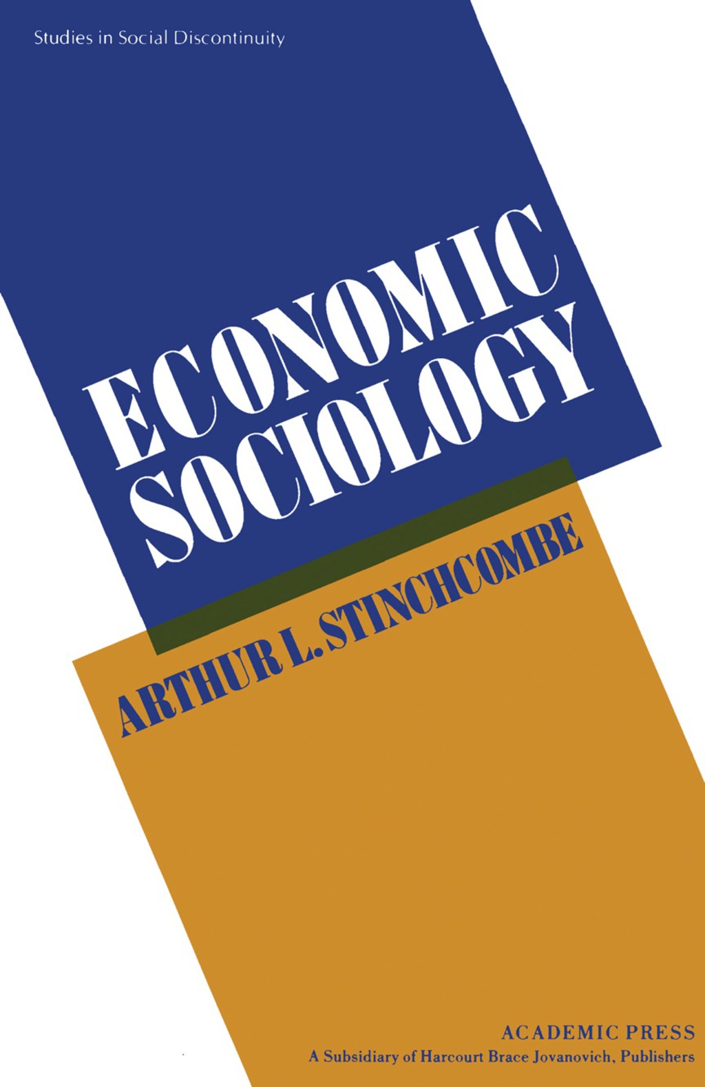 Economic Sociology â€“ PDF/EPUB Version Downloadable – PremiumJS Store