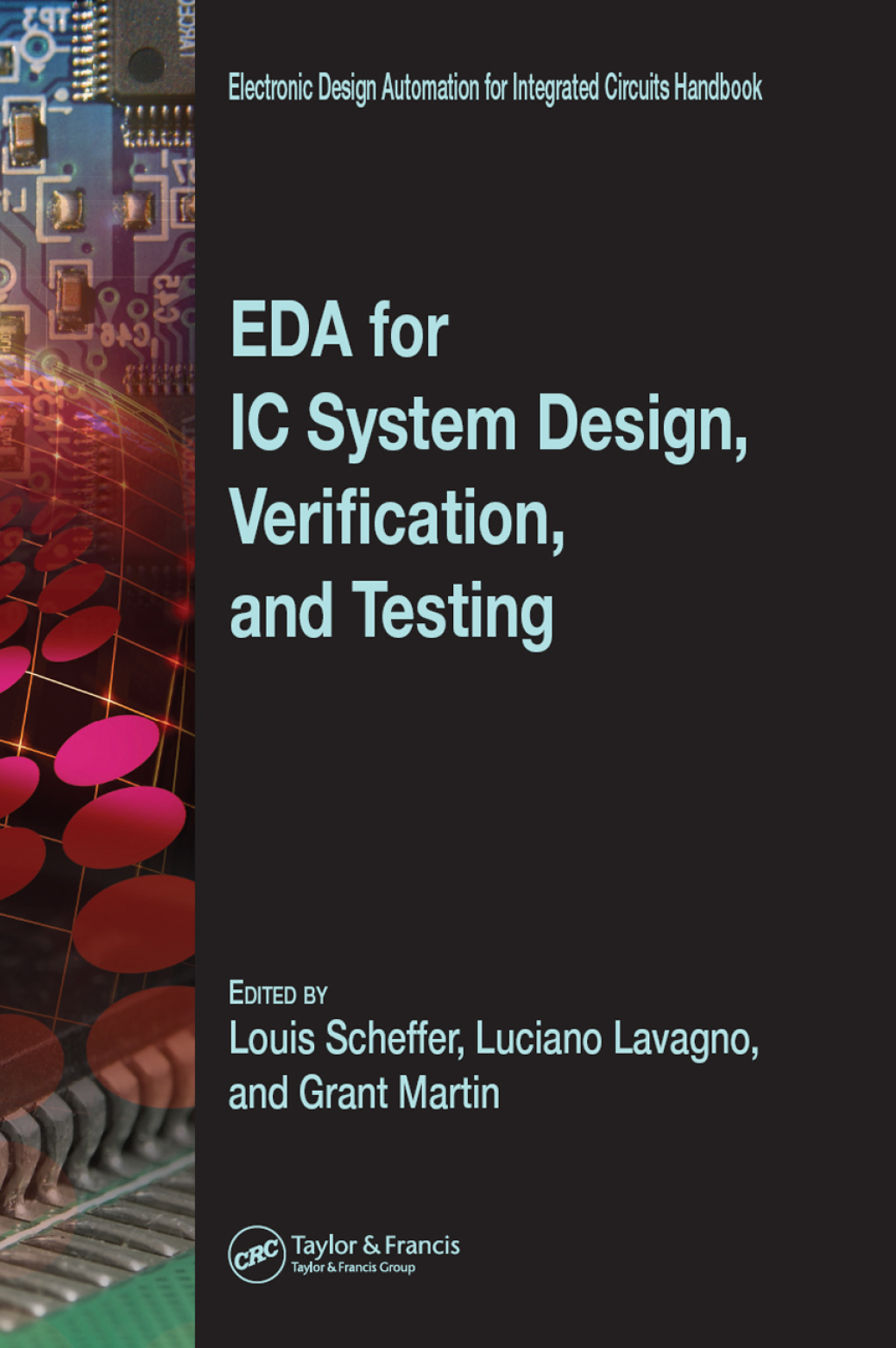 EDA for IC System Design, Verification, and Testing 1st Edition â€“ PDF ...