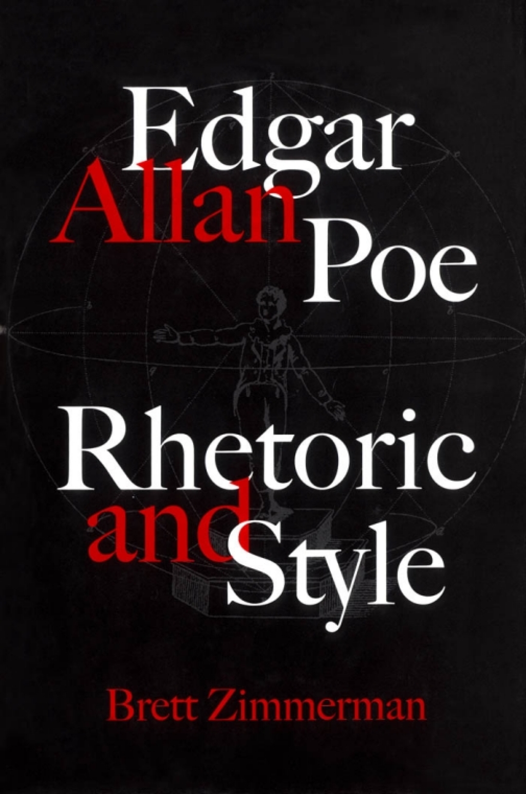 Edgar Allan Poe Rhetoric and Style â€“ PDF/EPUB Version Downloadable ...