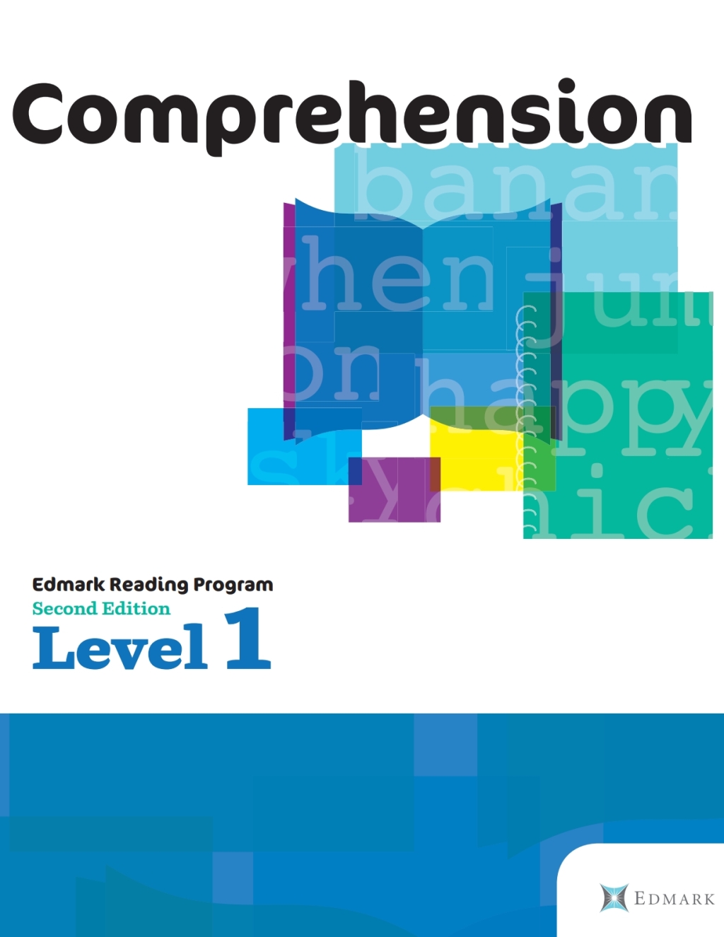 Edmark Reading Program – Level 1: Comprehension – 14394 2nd Edition â ...