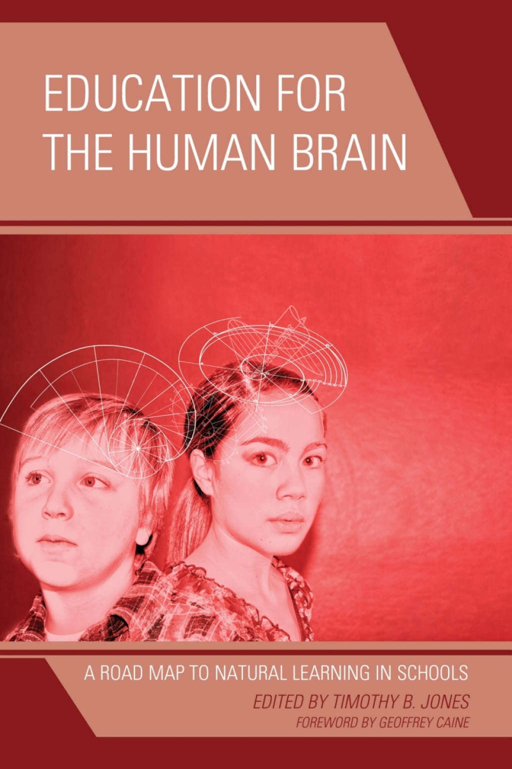 Education for the Human Brain A Road Map to Natural Learning in Schools ...