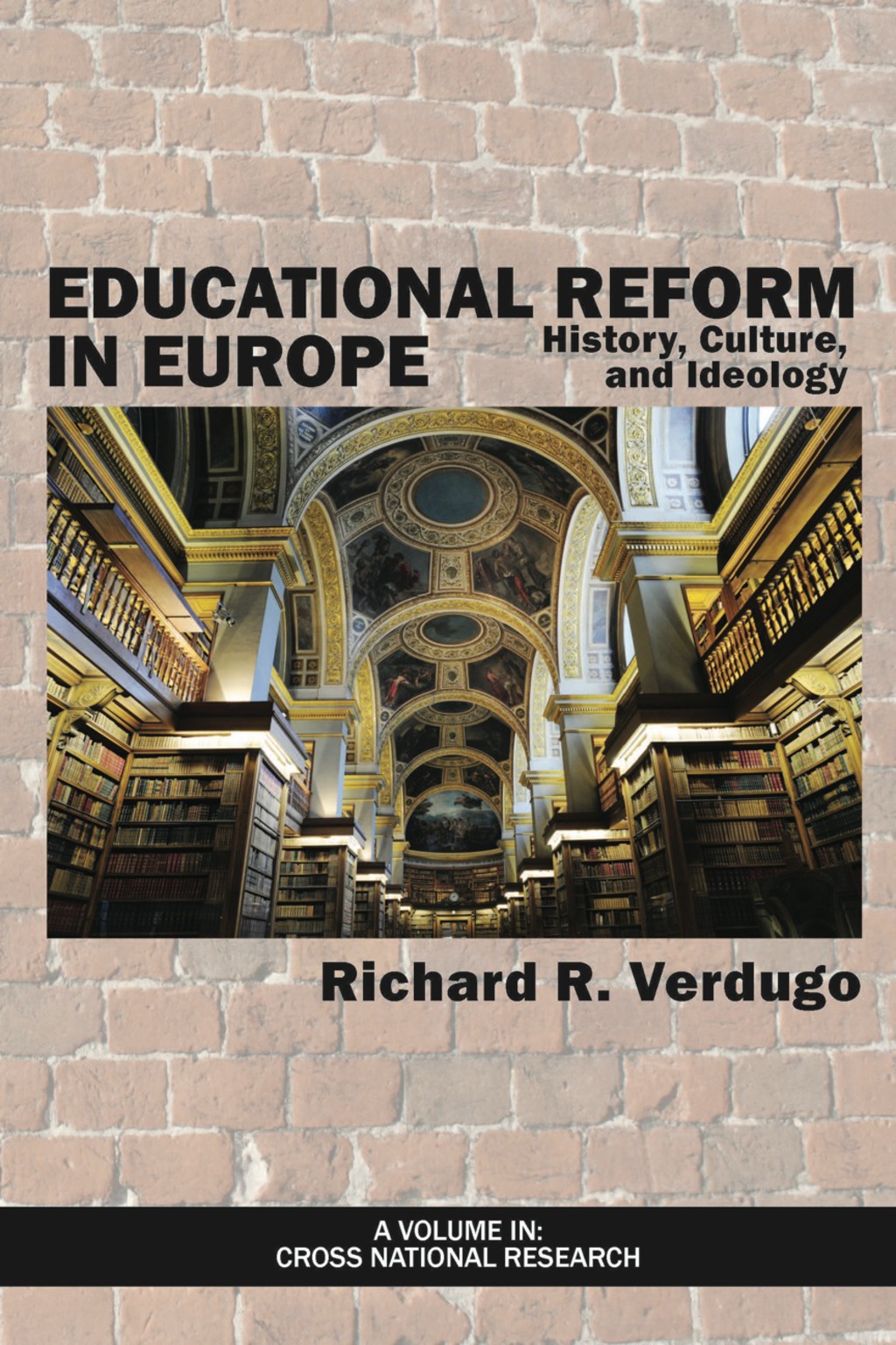 Educational Reform in Europe: History, Culture, and Ideology â€“ PDF ...