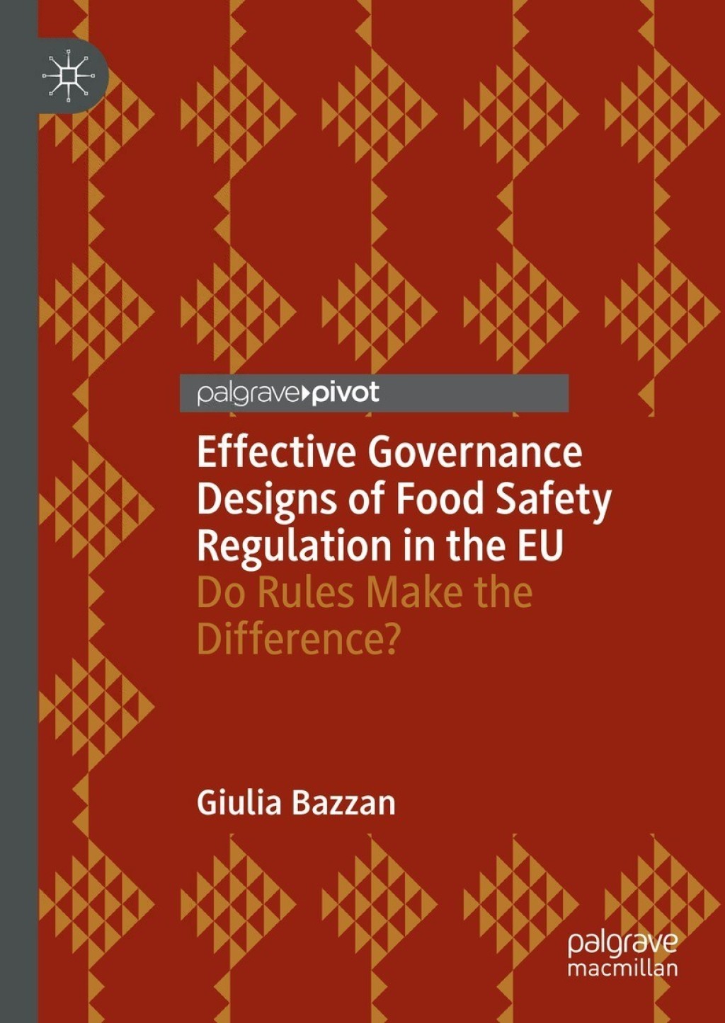 Effective Governance Designs of Food Safety Regulation in the EU Do ...