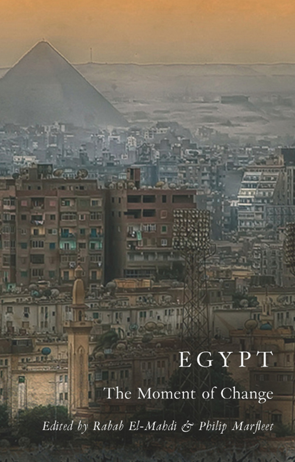 Egypt The Moment of Change 1st Edition â€“ PDF/EPUB Version ...