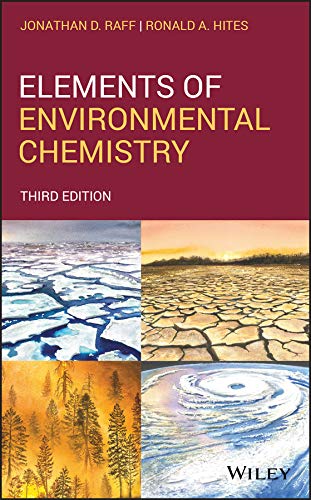 Elements of Environmental Chemistry – PDF/EPUB Version Downloadable ...