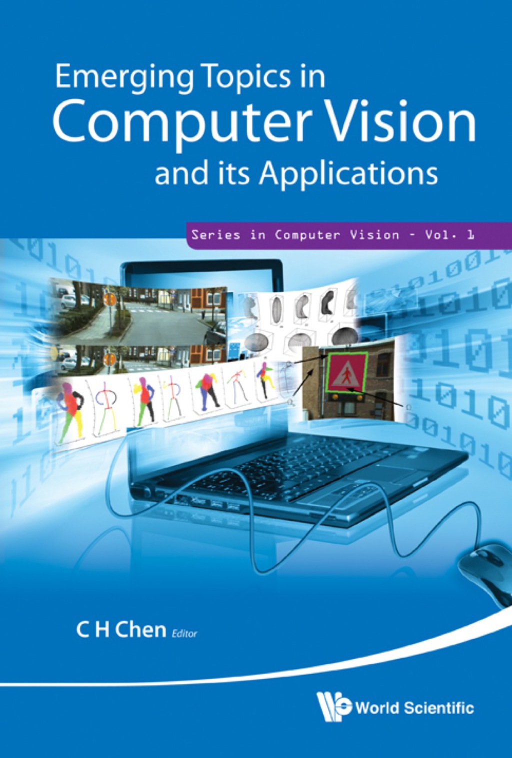 Emerging Topics In Computer Vision And Its Applications â€“ PDF/EPUB ...