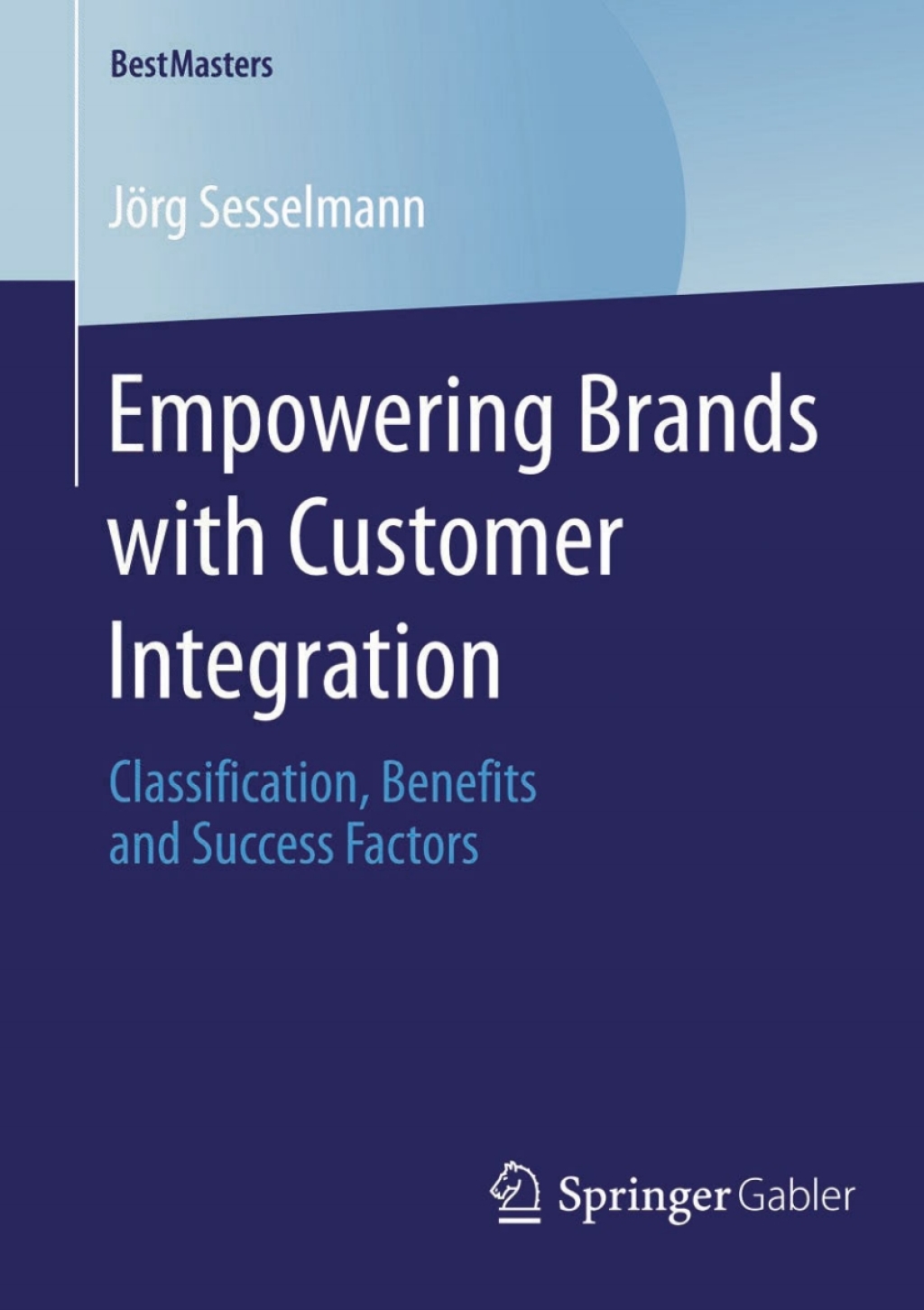 Empowering Brands with Customer Integration Classification, Benefits ...