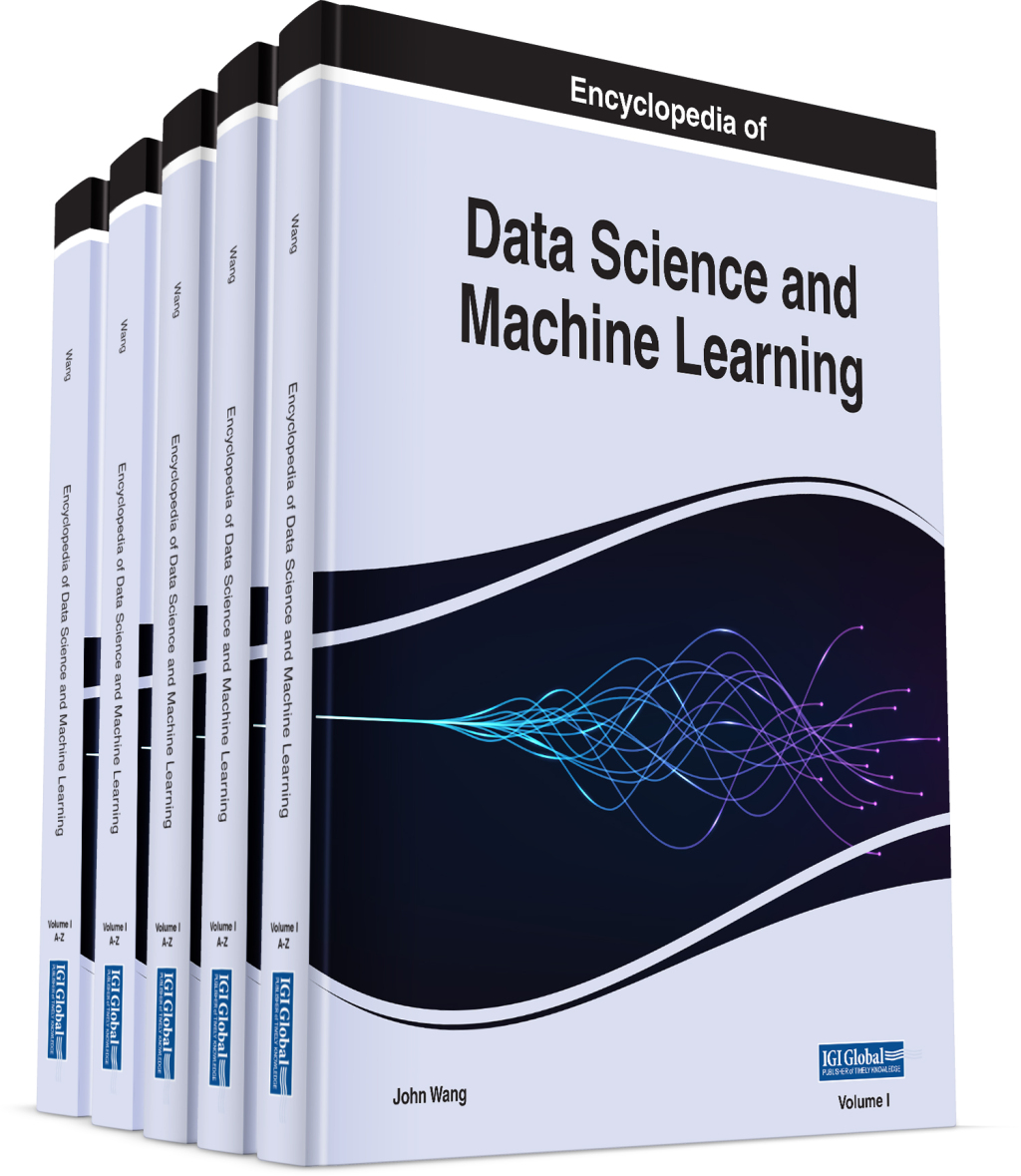 Encyclopedia of Data Science and Machine Learning â€“ PDF/EPUB Version ...