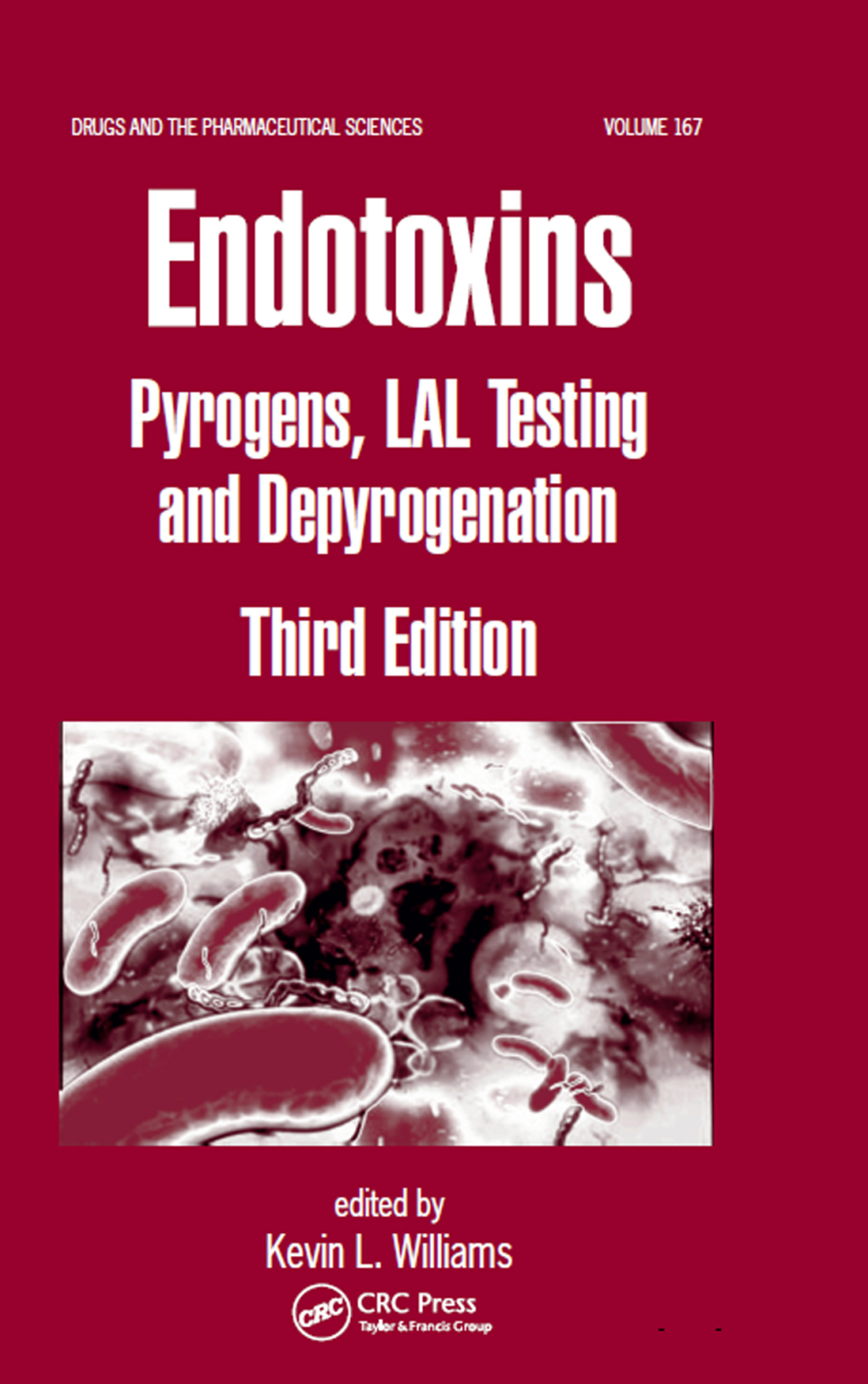 Endotoxins Pyrogens, LAL Testing and Depyrogenation 3rd Edition â€“ PDF ...