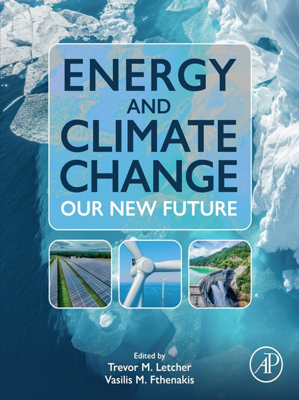 Energy and Climate Change Our New Future â€“ PDF/EPUB Version ...