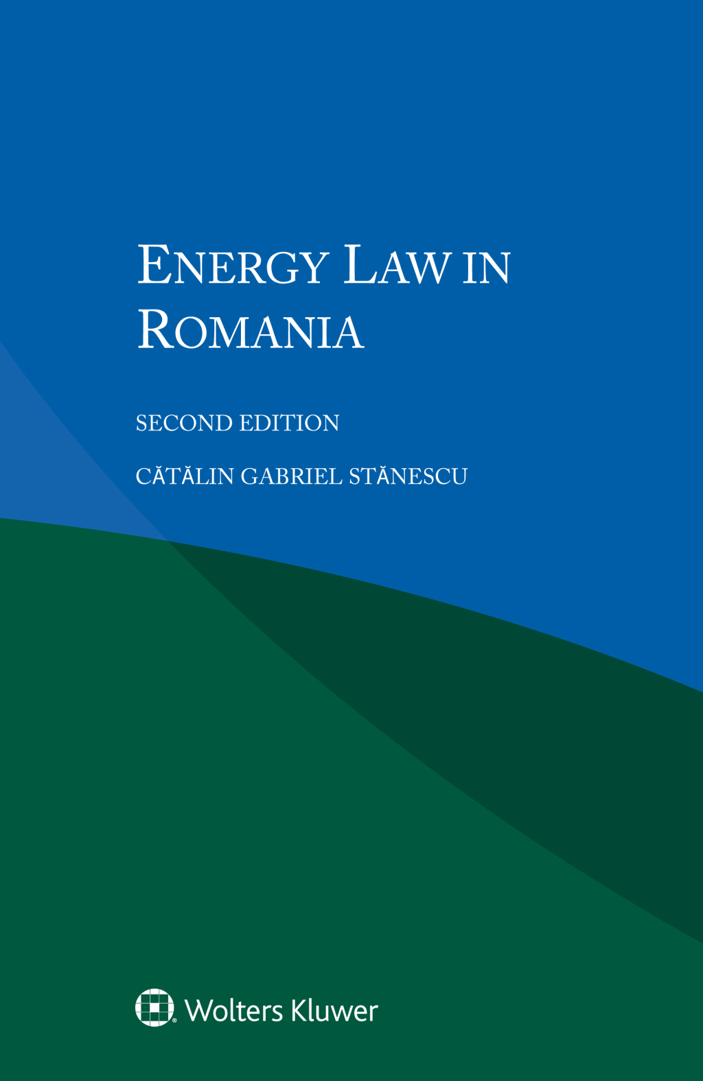 Energy Law in Romania 2nd Edition â€“ PDF/EPUB Version Downloadable ...