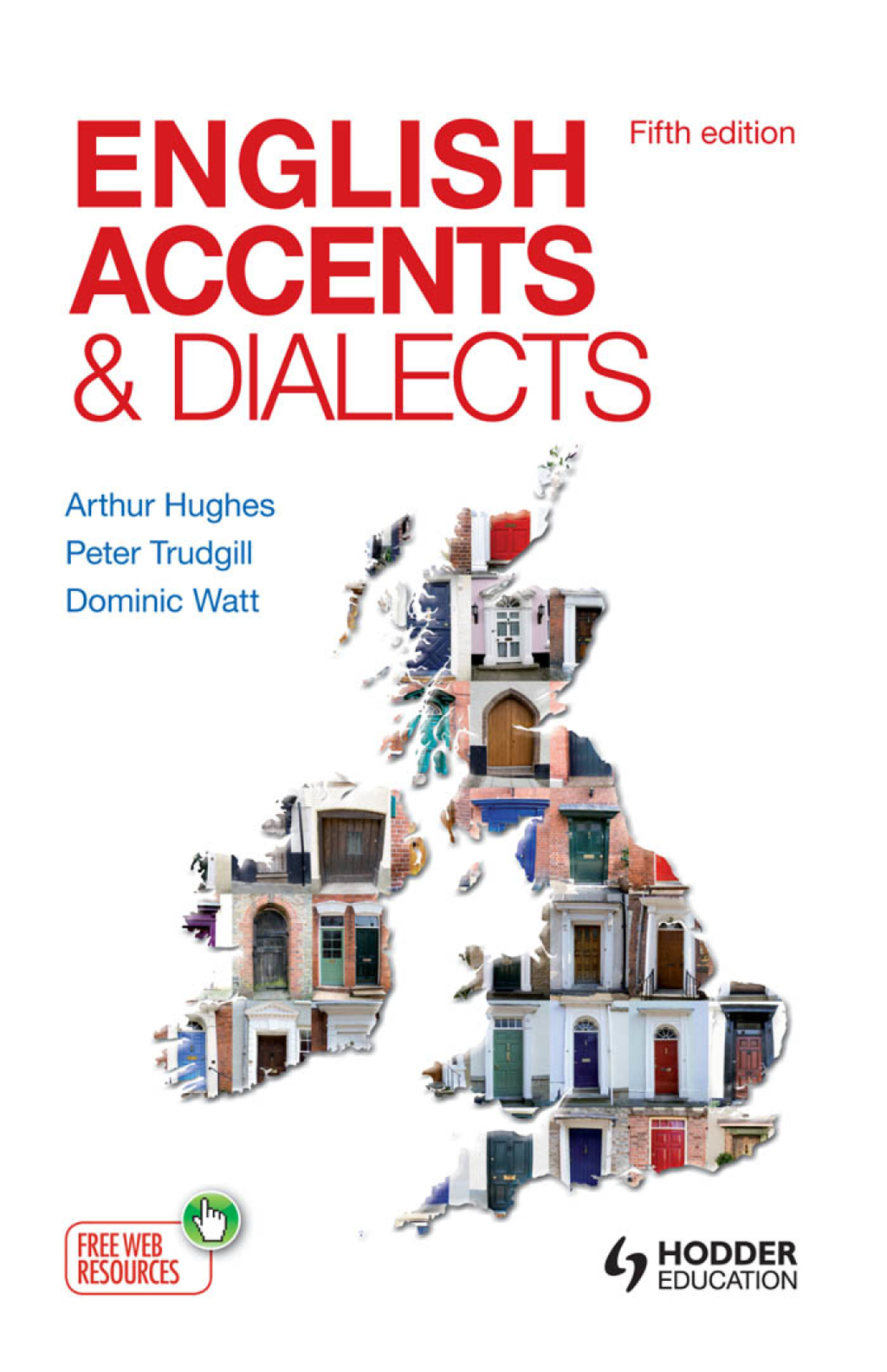 English Accents and Dialects An Introduction to Social and Regional ...