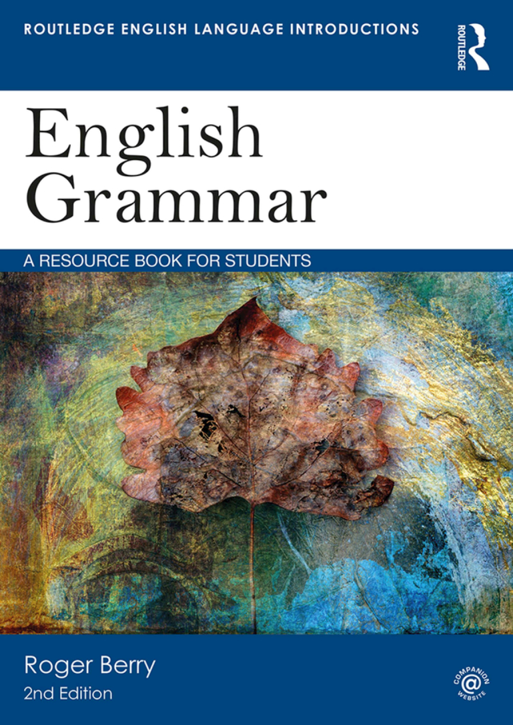English Grammar A Resource Book for Students 2nd Edition â€“ PDF/EPUB ...
