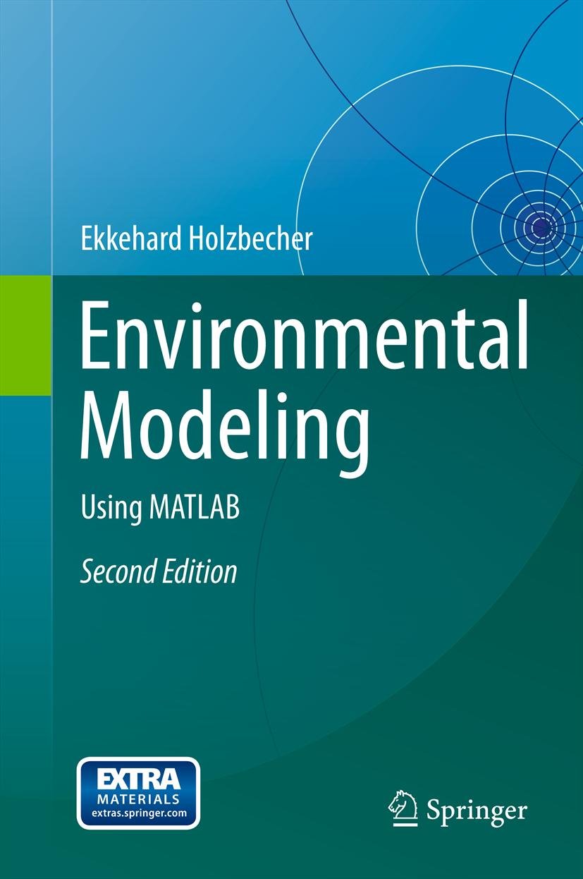 Environmental Modeling: Using MATLAB – PDF/EPUB Version Downloadable ...