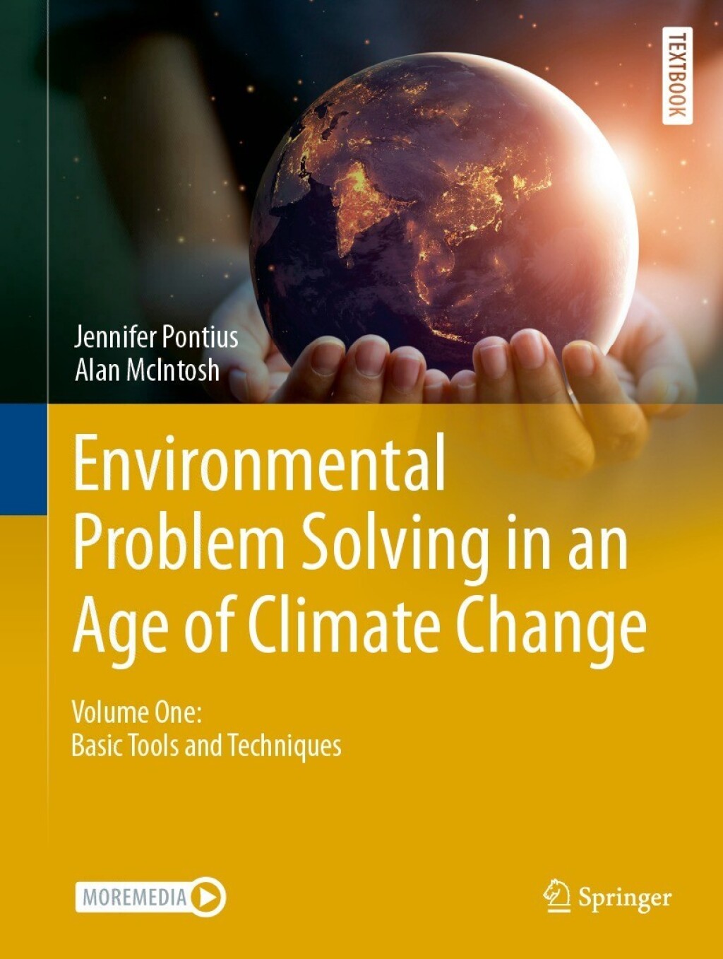 Environmental Problem Solving in an Age of Climate Change Volume One ...