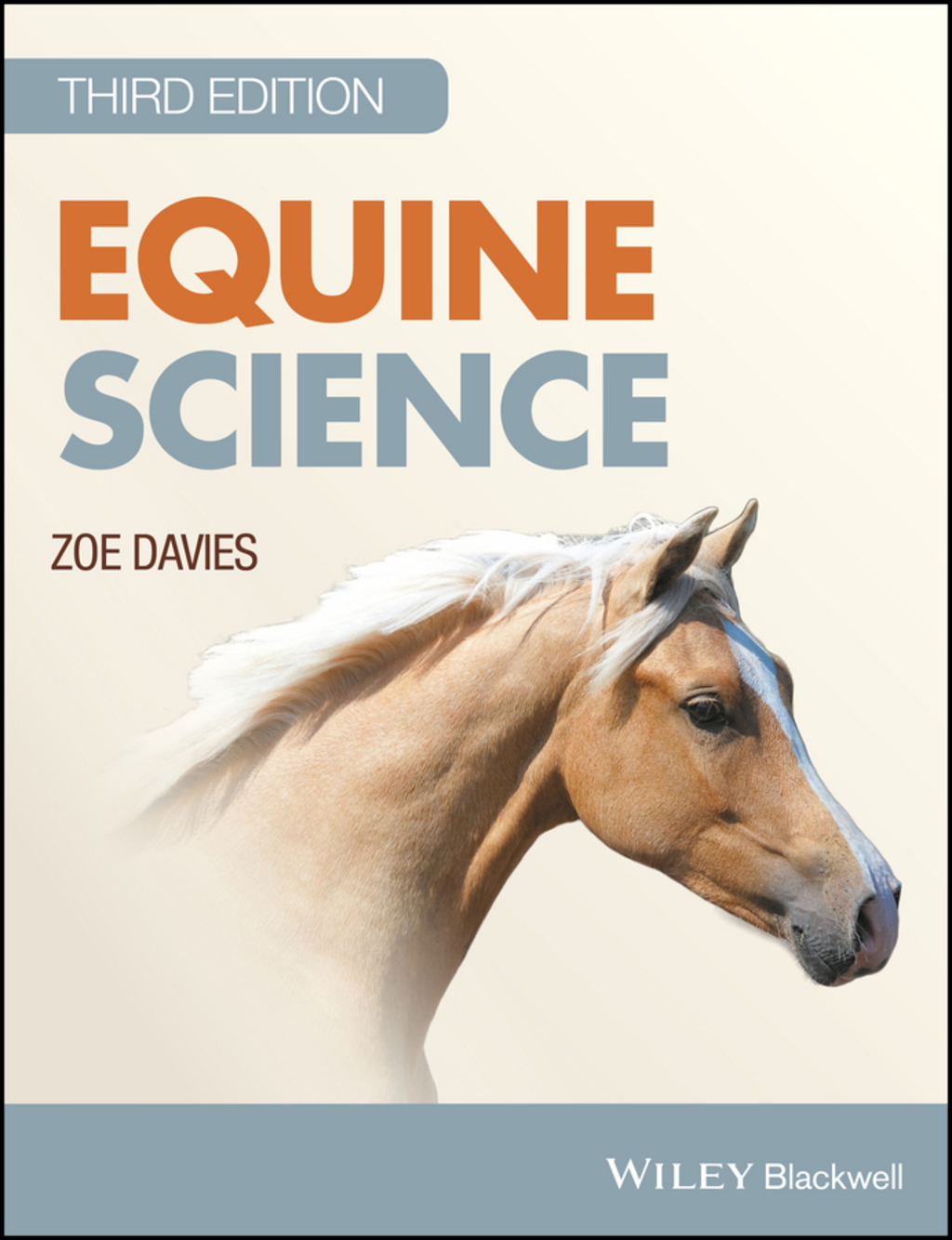 Equine Science 3rd Edition â€“ PDF/EPUB Version Downloadable ...