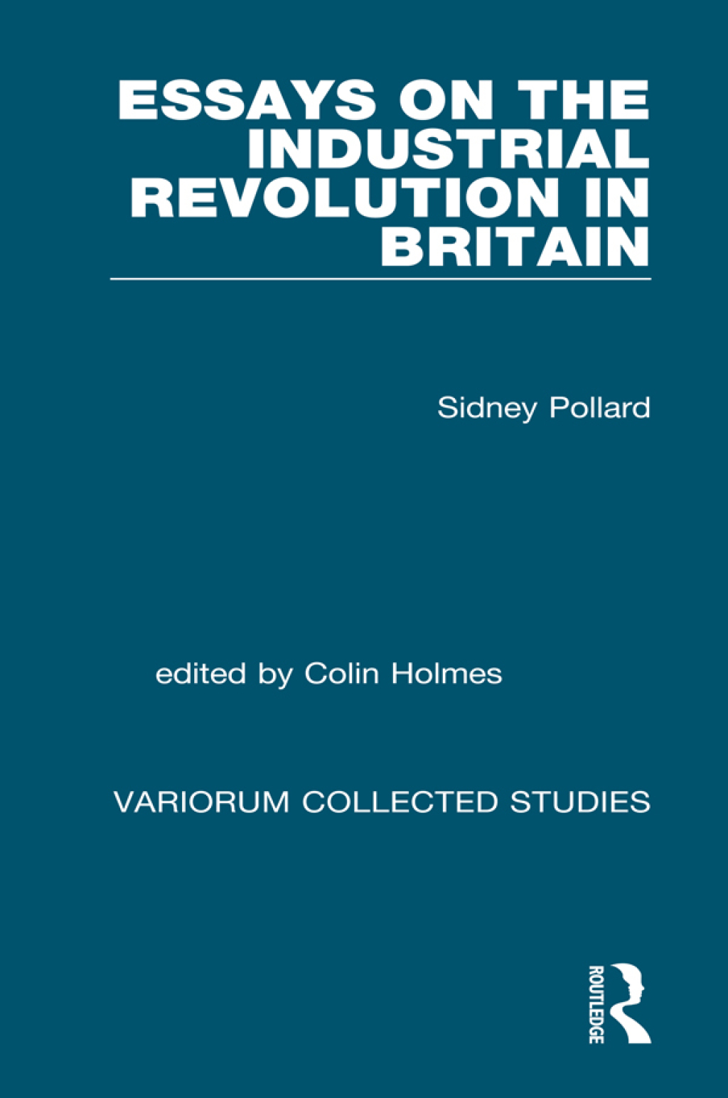 Essays on the Industrial Revolution in Britain 1st Edition â€“ PDF/EPUB ...