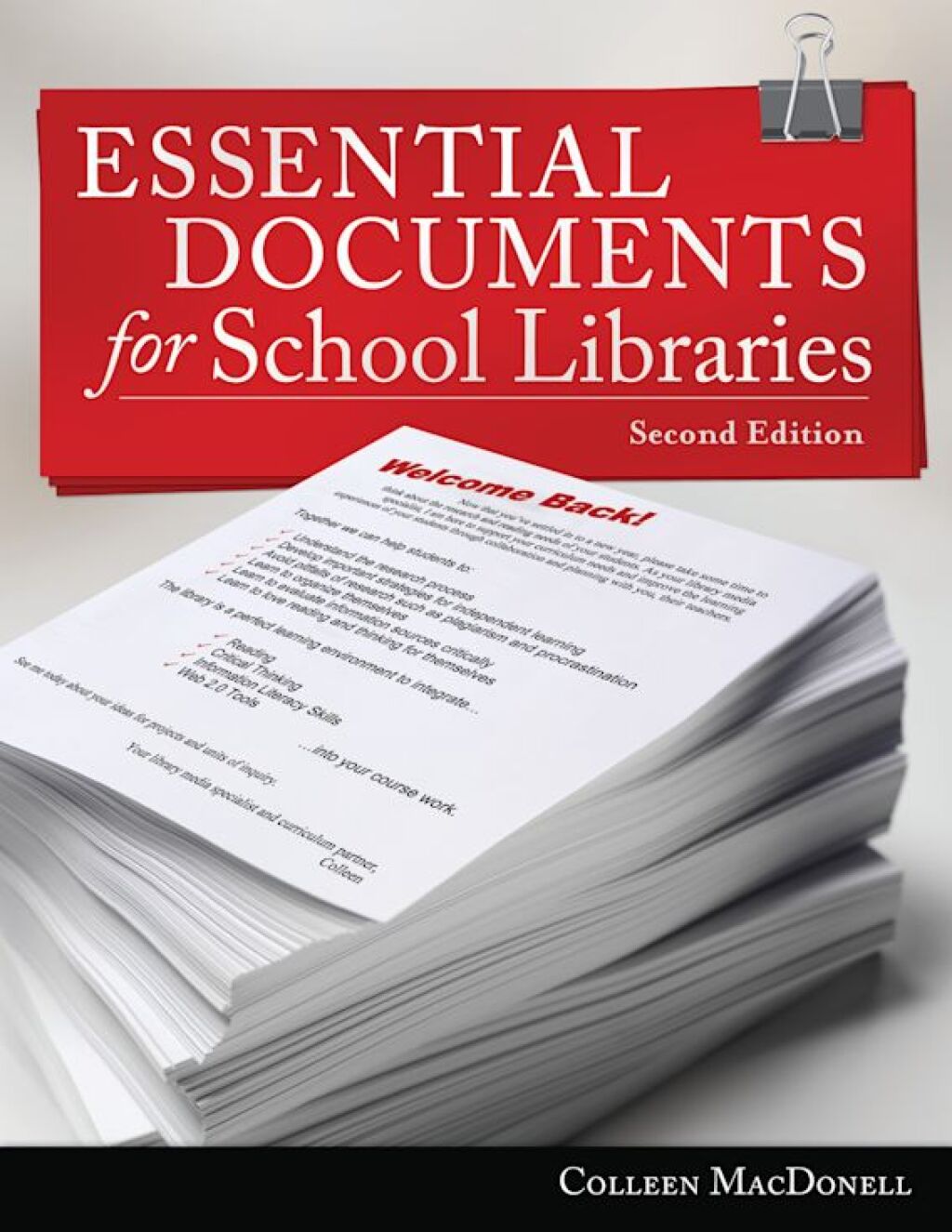 Essential Documents for School Libraries 2nd Edition â€“ PDF/EPUB ...