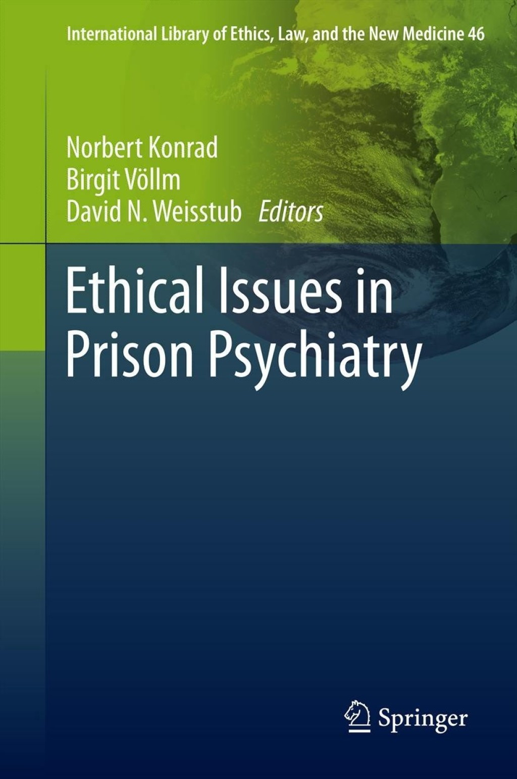 Ethical Issues in Prison Psychiatry â€“ PDF/EPUB Version Downloadable ...