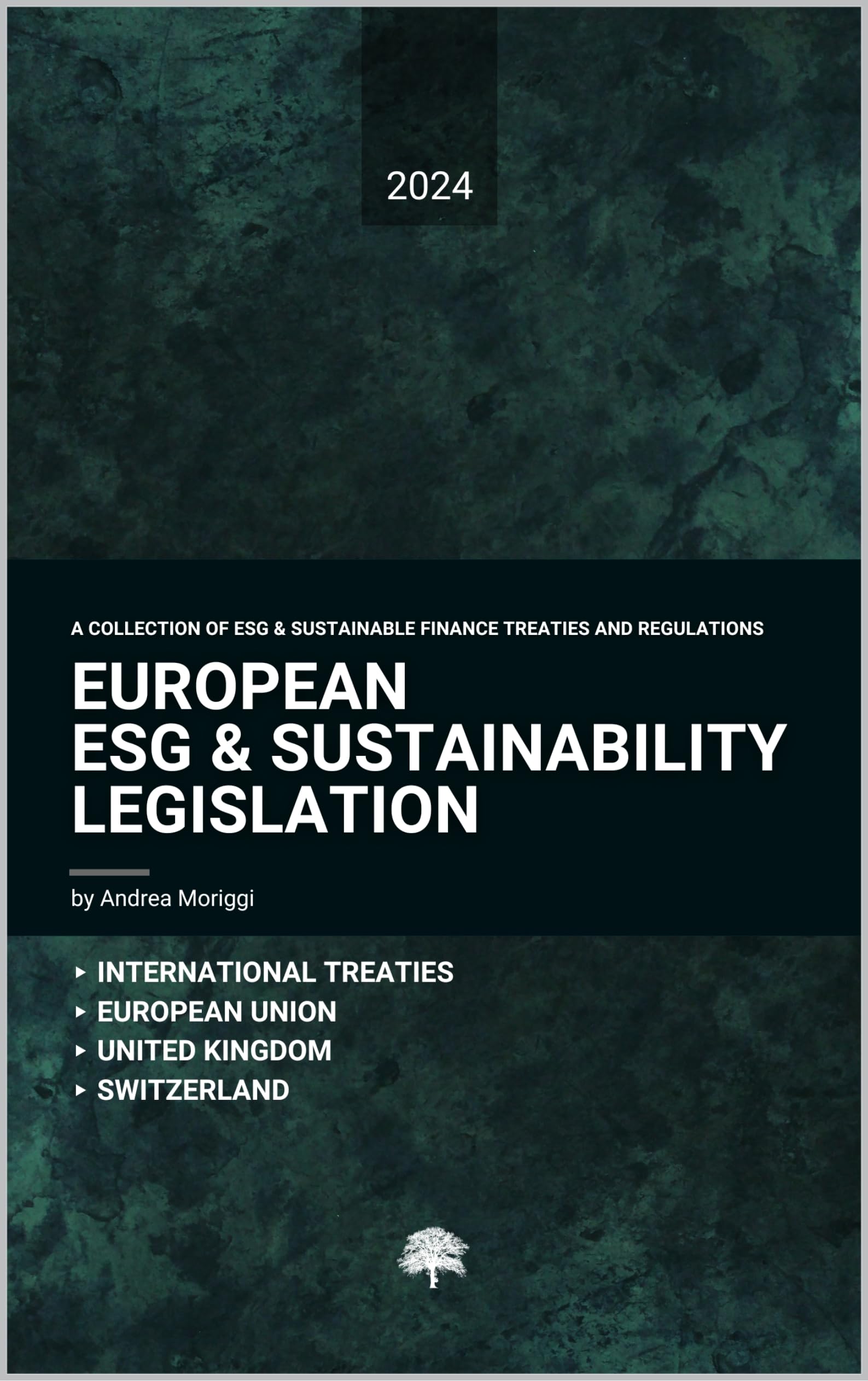 European ESG & Sustainability Legislation: A Collection of ESG ...