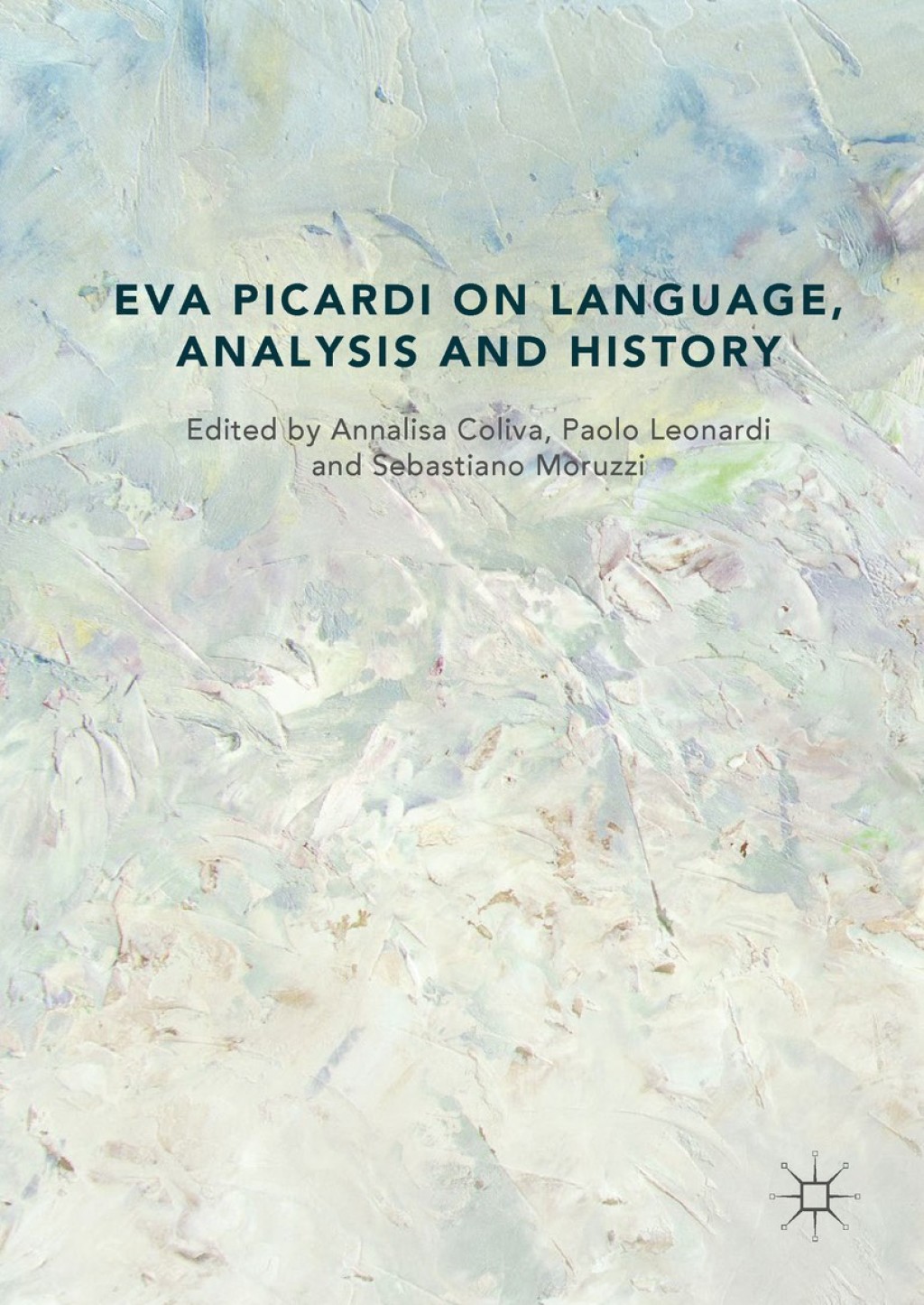 Eva Picardi on Language, Analysis and History â€“ PDF/EPUB Version ...