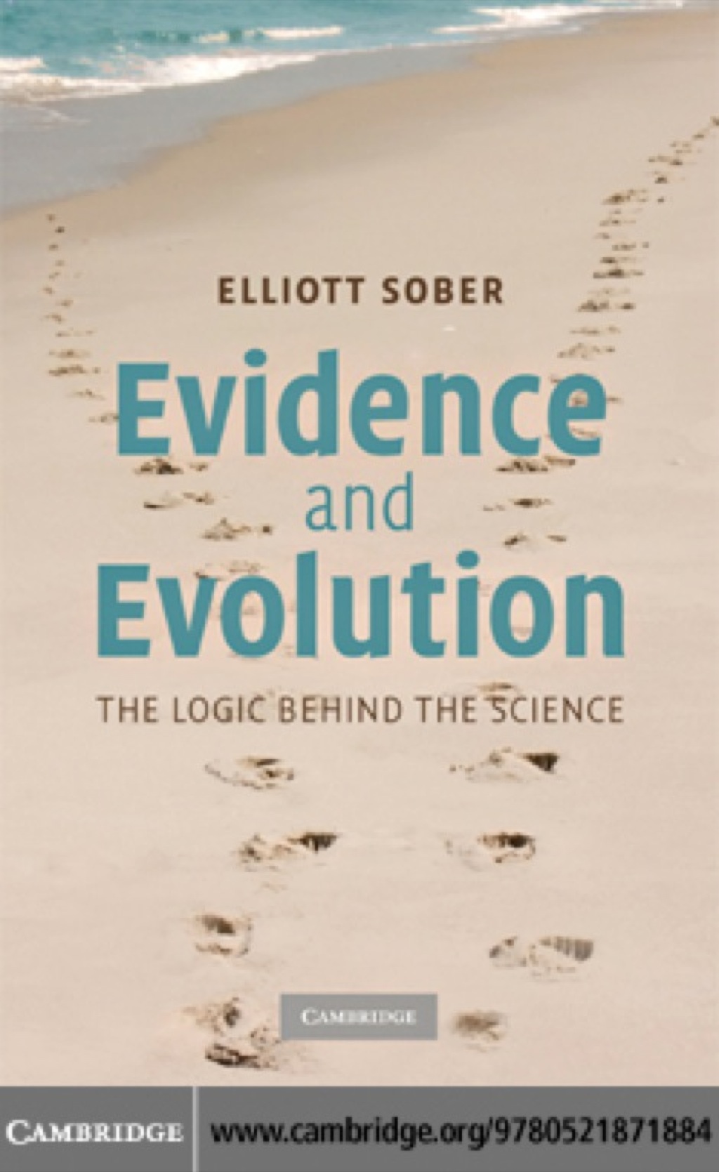 Evidence and Evolution The Logic Behind the Science 1st Edition â€“ PDF ...