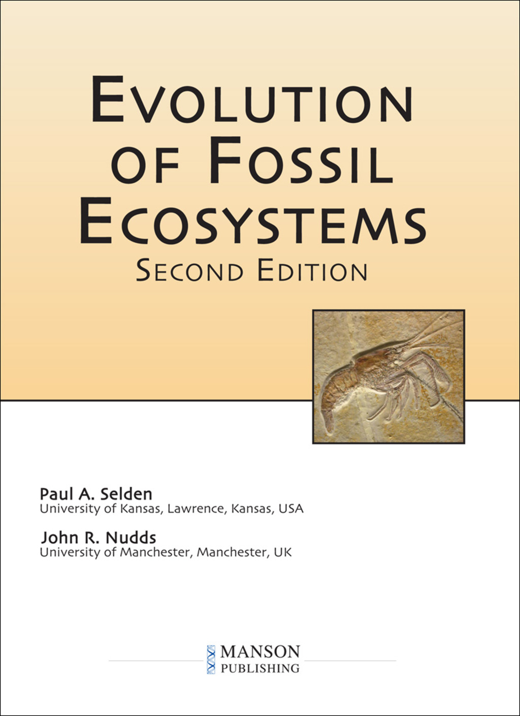 Evolution of Fossil Ecosystems 2nd Edition â€“ PDF/EPUB Version ...