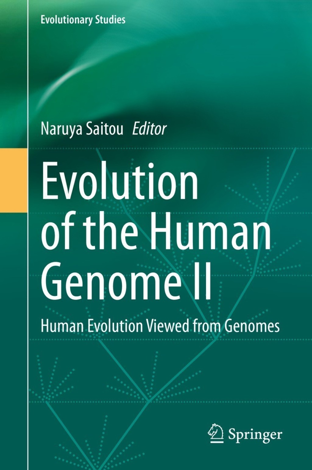 Evolution of the Human Genome II Human Evolution Viewed from Genomes â ...