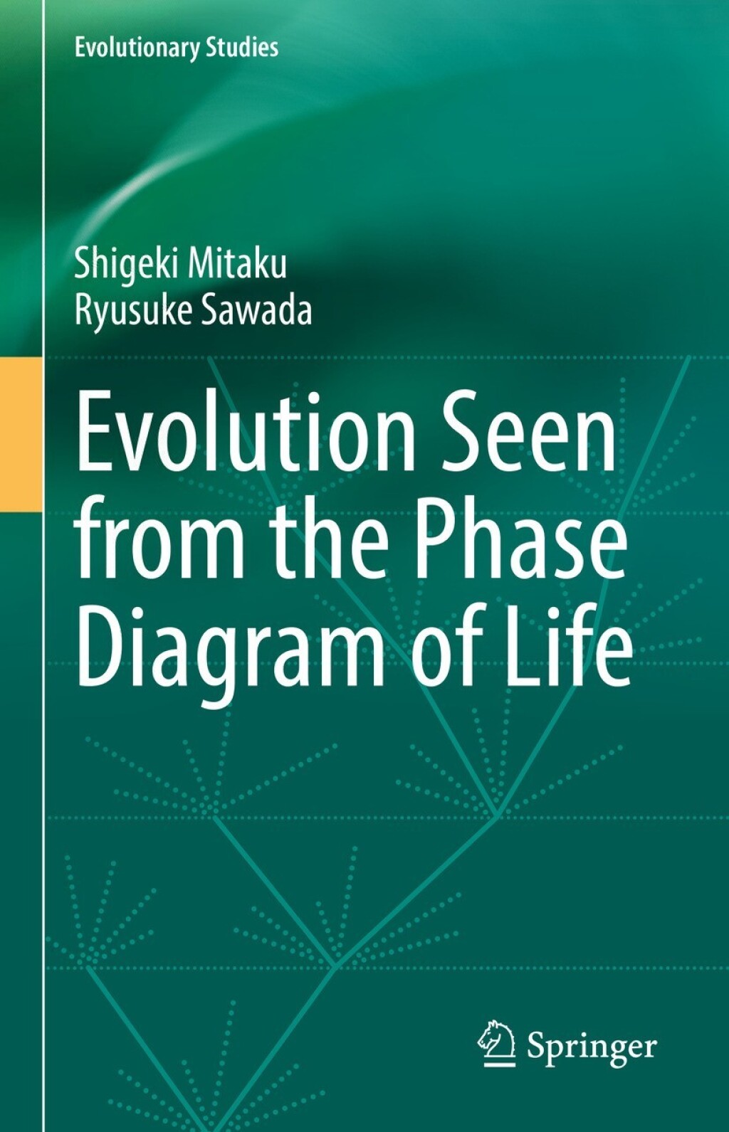 Evolution Seen from the Phase Diagram of Life â€“ PDF/EPUB Version ...