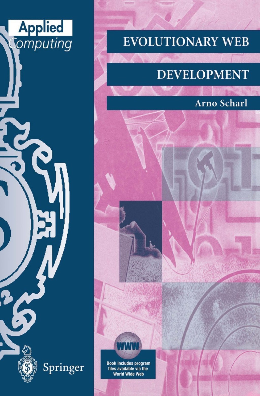 Evolutionary Web Development â€“ PDF/EPUB Version Downloadable ...